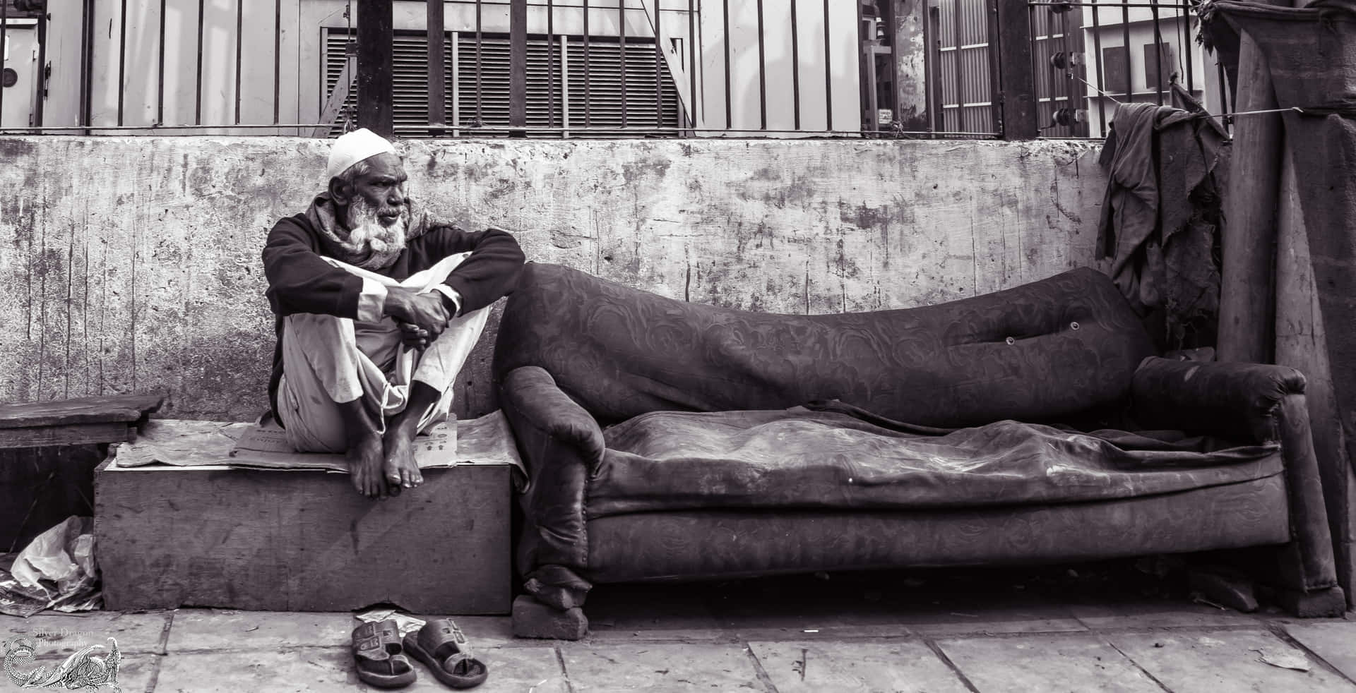 Homeless Man Wallpapers - Wallpaper Cave