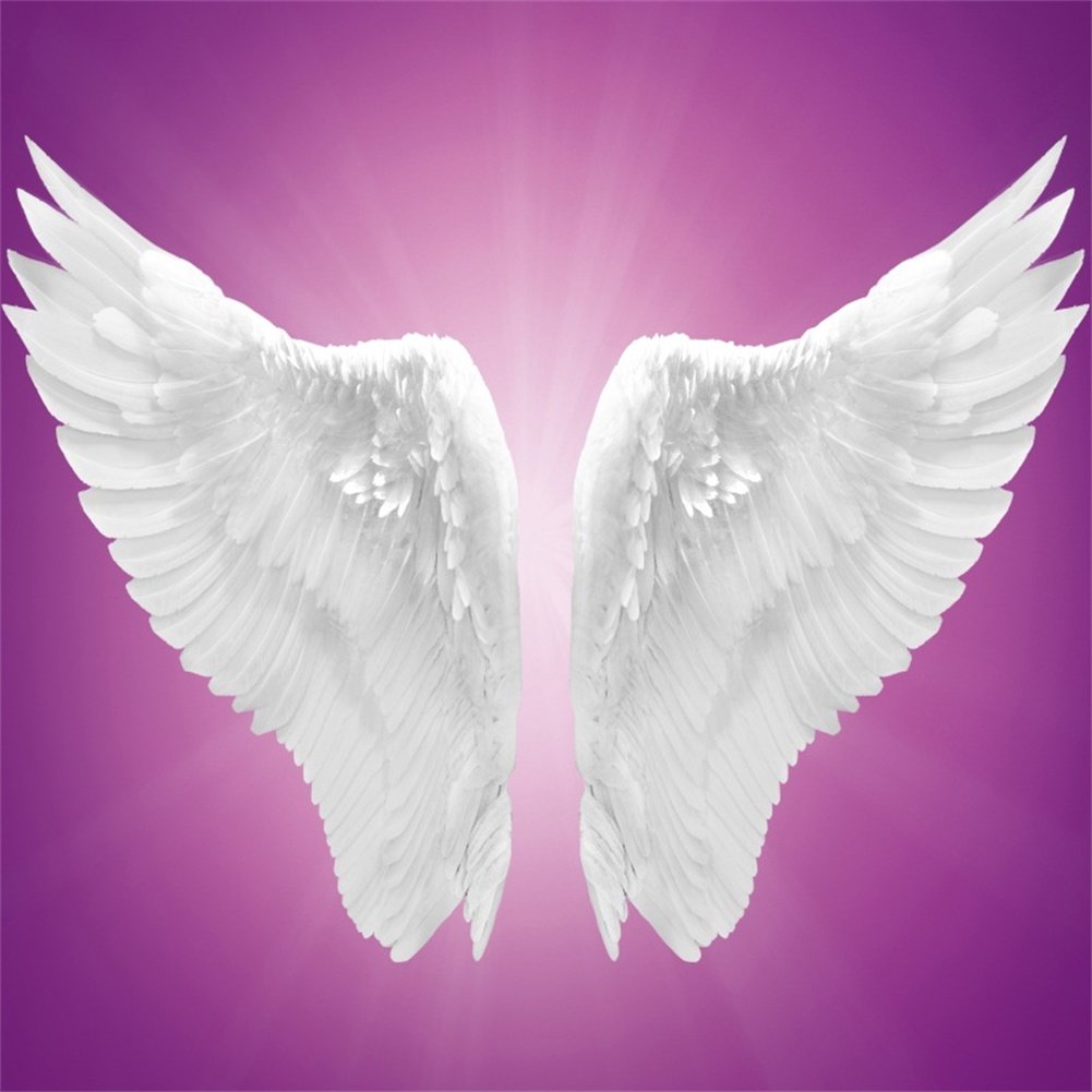 Holy Angel Wallpapers - Wallpaper Cave