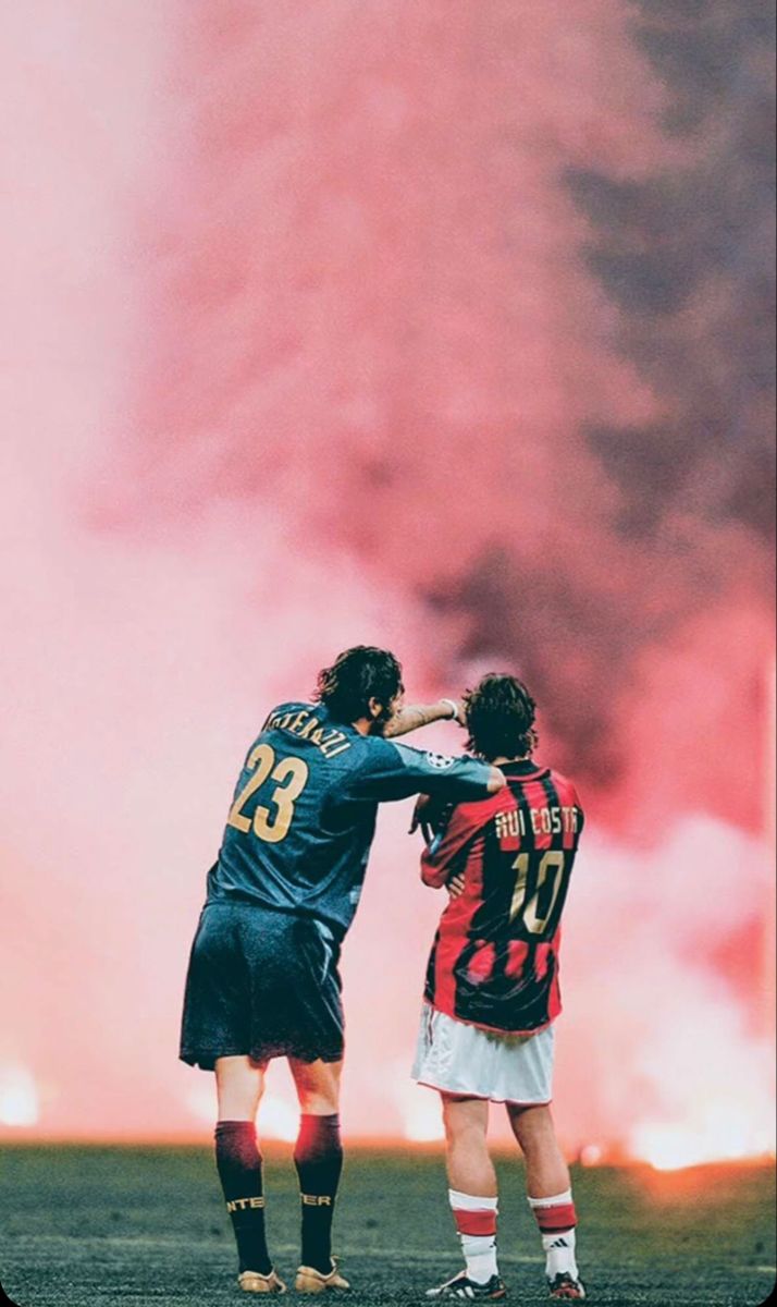 AC Milan Team Wallpapers - Wallpaper Cave