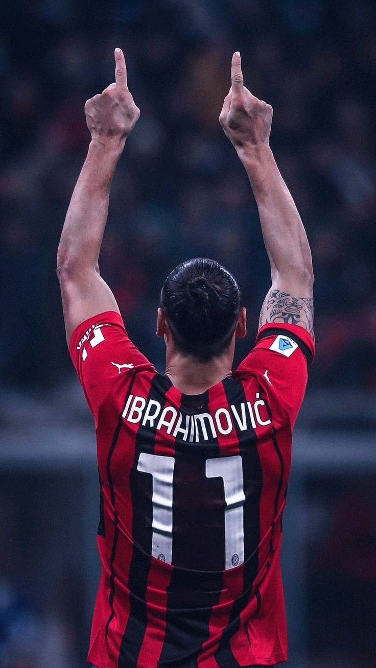 AC Milan Team Wallpapers - Wallpaper Cave