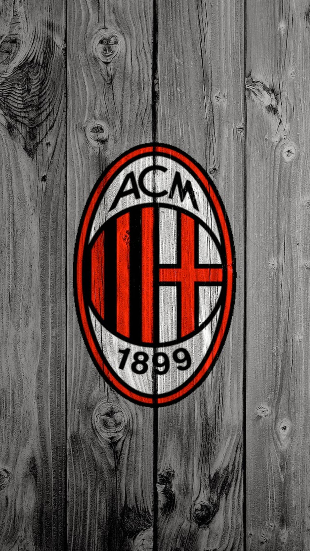 AC Milan Team Wallpapers - Wallpaper Cave