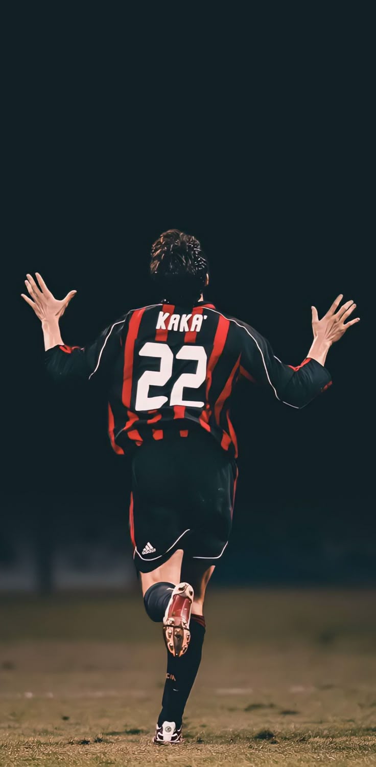 AC Milan Team Wallpapers - Wallpaper Cave