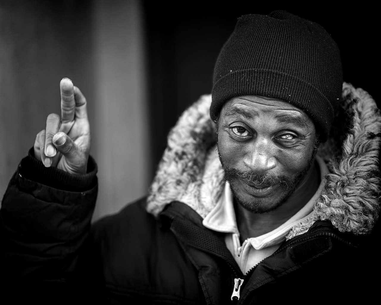 Homeless Man Wallpapers - Wallpaper Cave