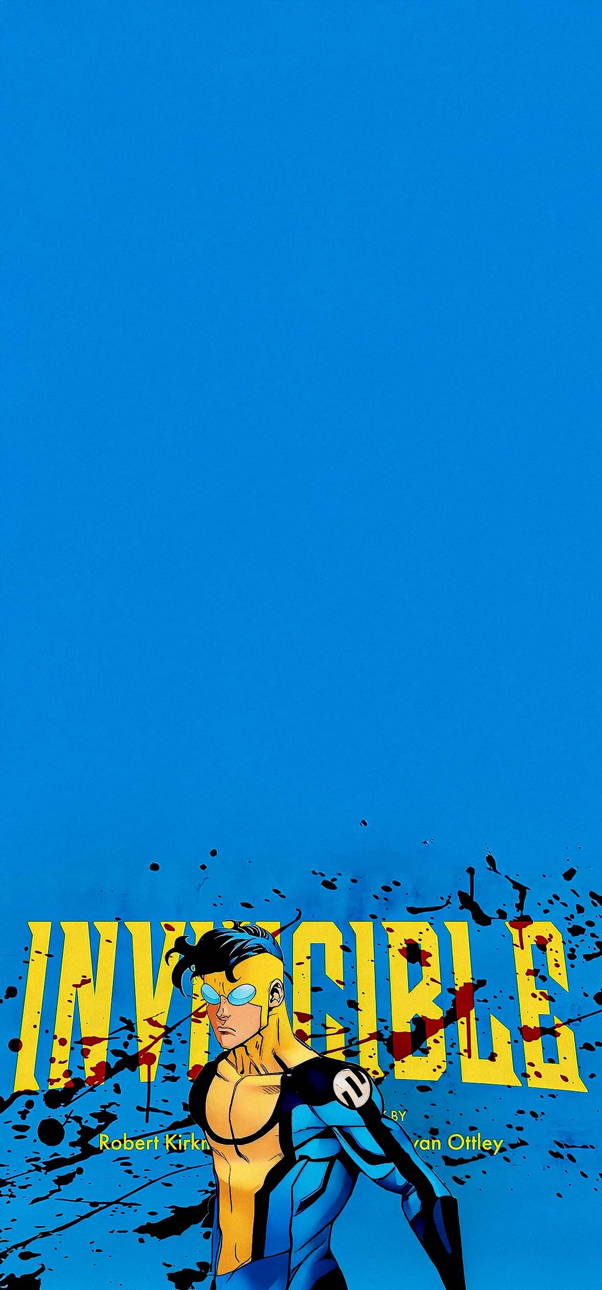 Invincible Variants Phone Wallpapers - Wallpaper Cave