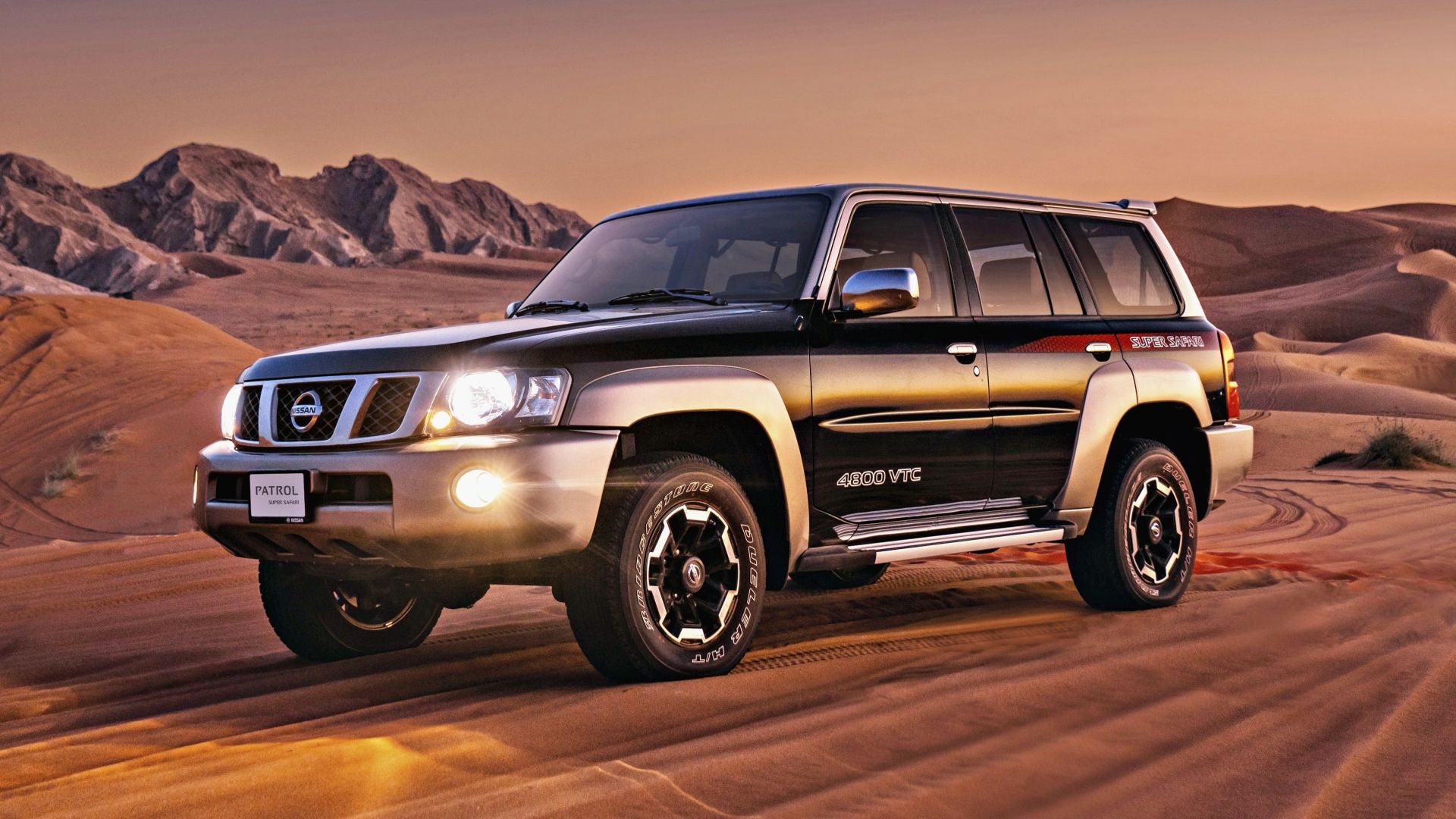 Nissan VTC Turbo Wallpapers - Wallpaper Cave