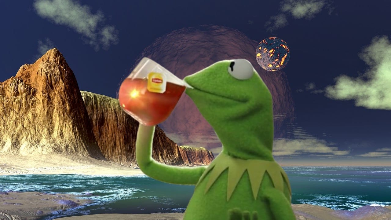 Kermit Laptop Wallpapers - Wallpaper Cave