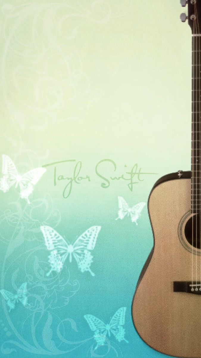 Debut Taylor Swift Wallpapers - Wallpaper Cave