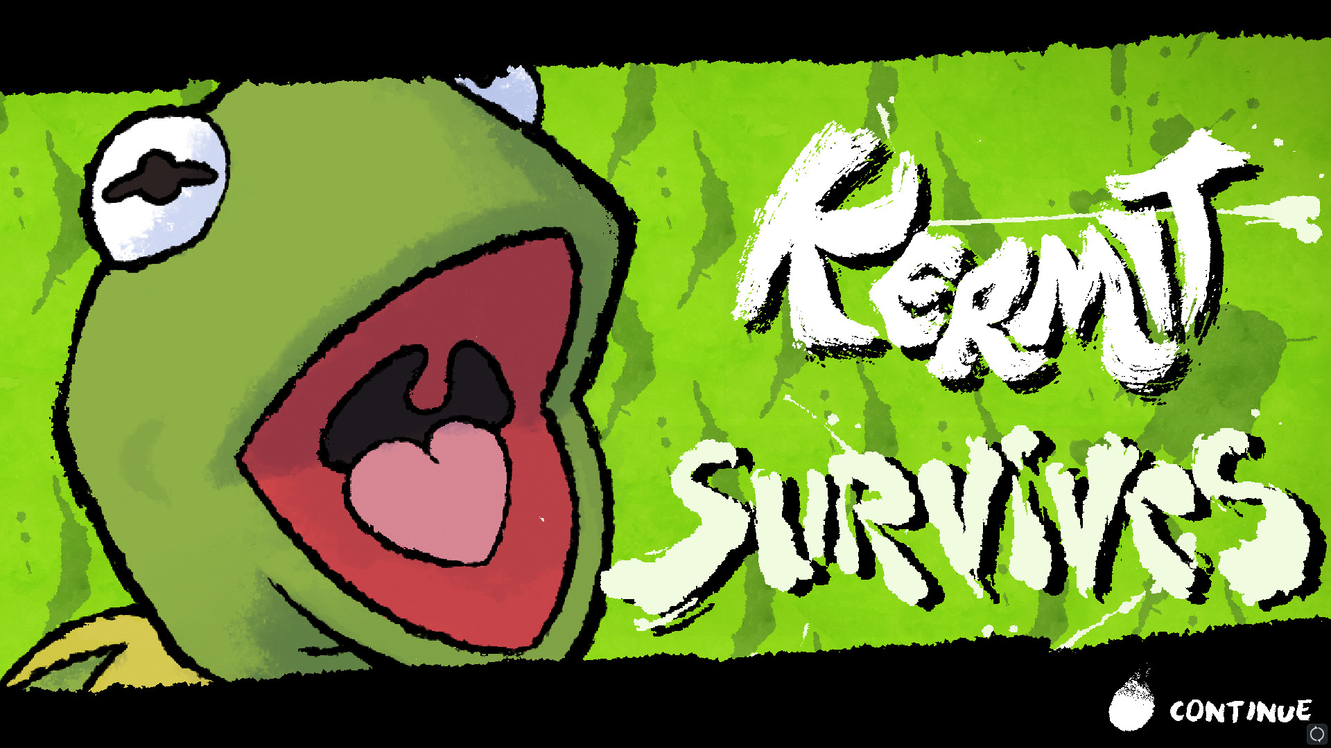 Kermit Laptop Wallpapers - Wallpaper Cave