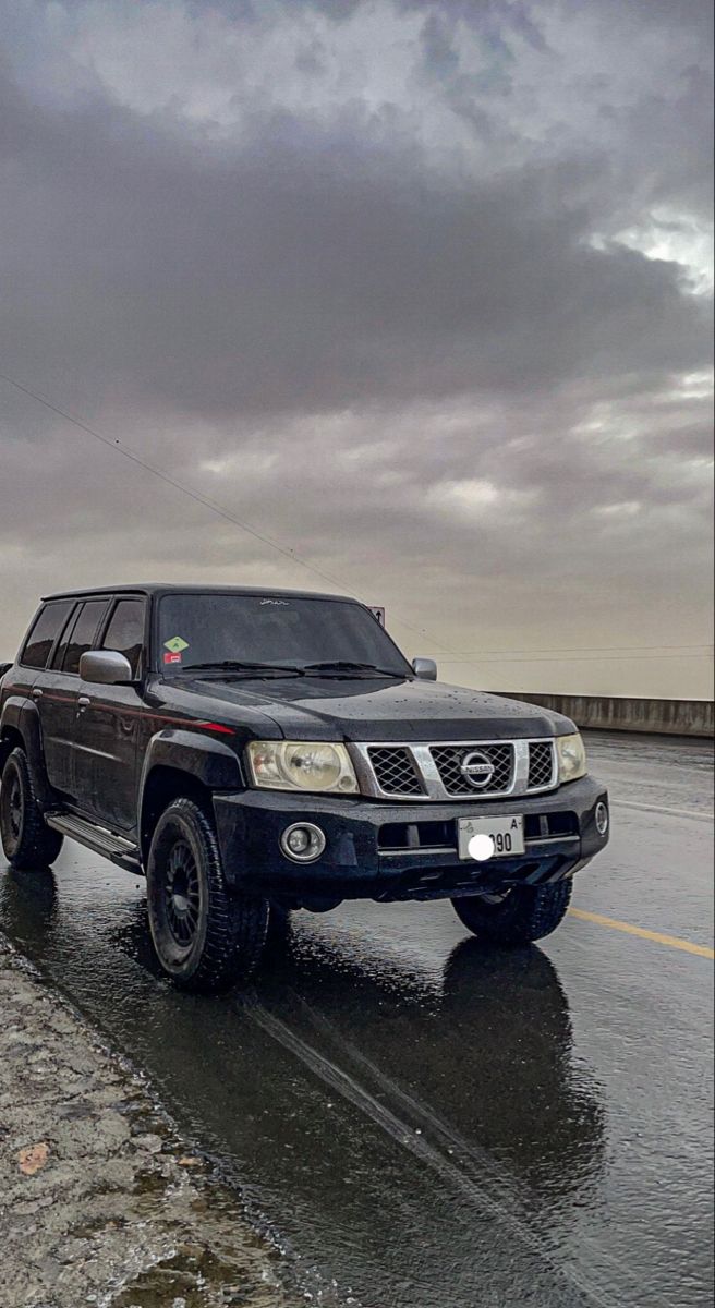 Nissan VTC Wallpapers - Wallpaper Cave