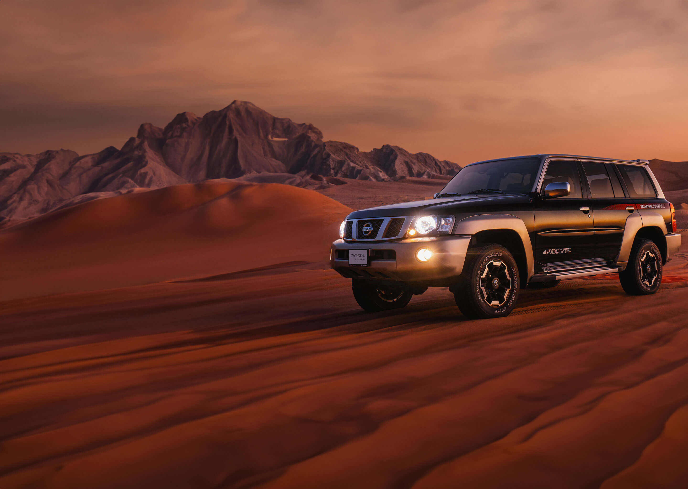 Nissan VTC Wallpapers - Wallpaper Cave