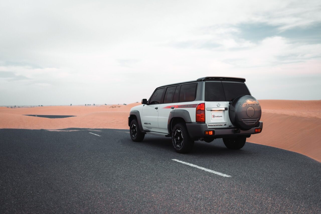 Nissan VTC Wallpapers - Wallpaper Cave