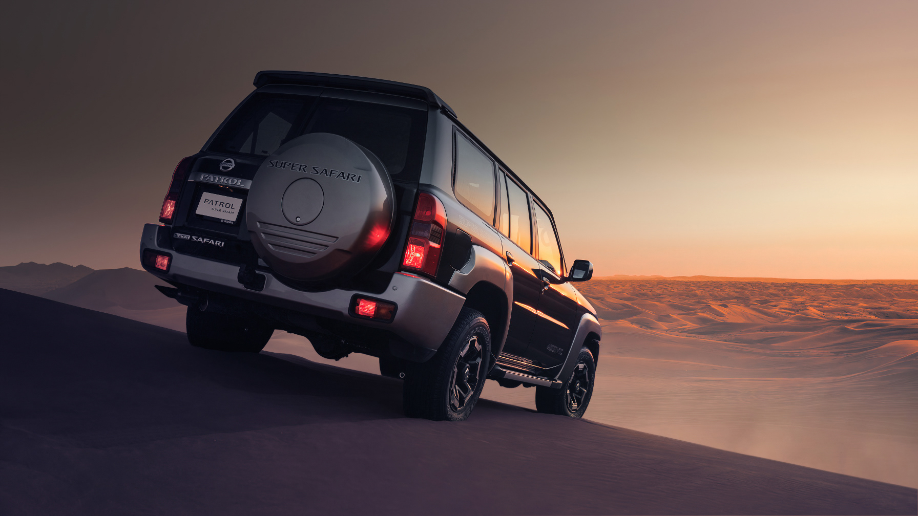 Nissan VTC Wallpapers - Wallpaper Cave