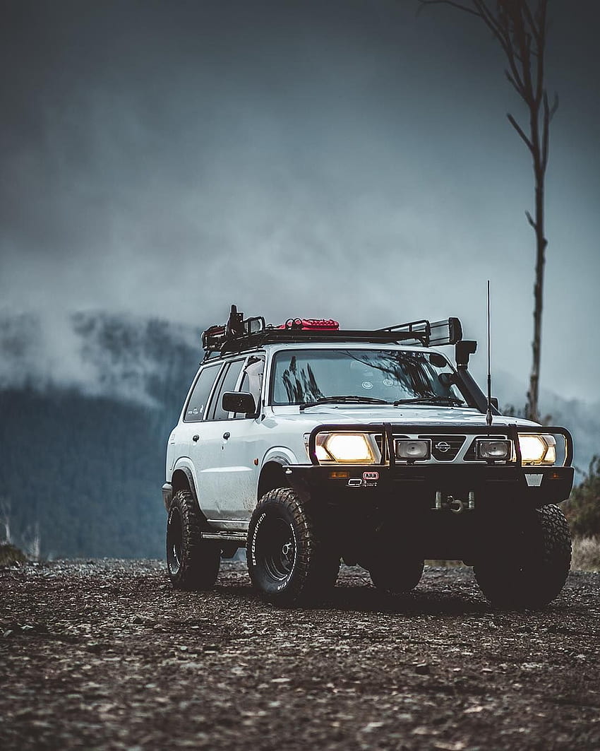 Nissan VTC Wallpapers - Wallpaper Cave