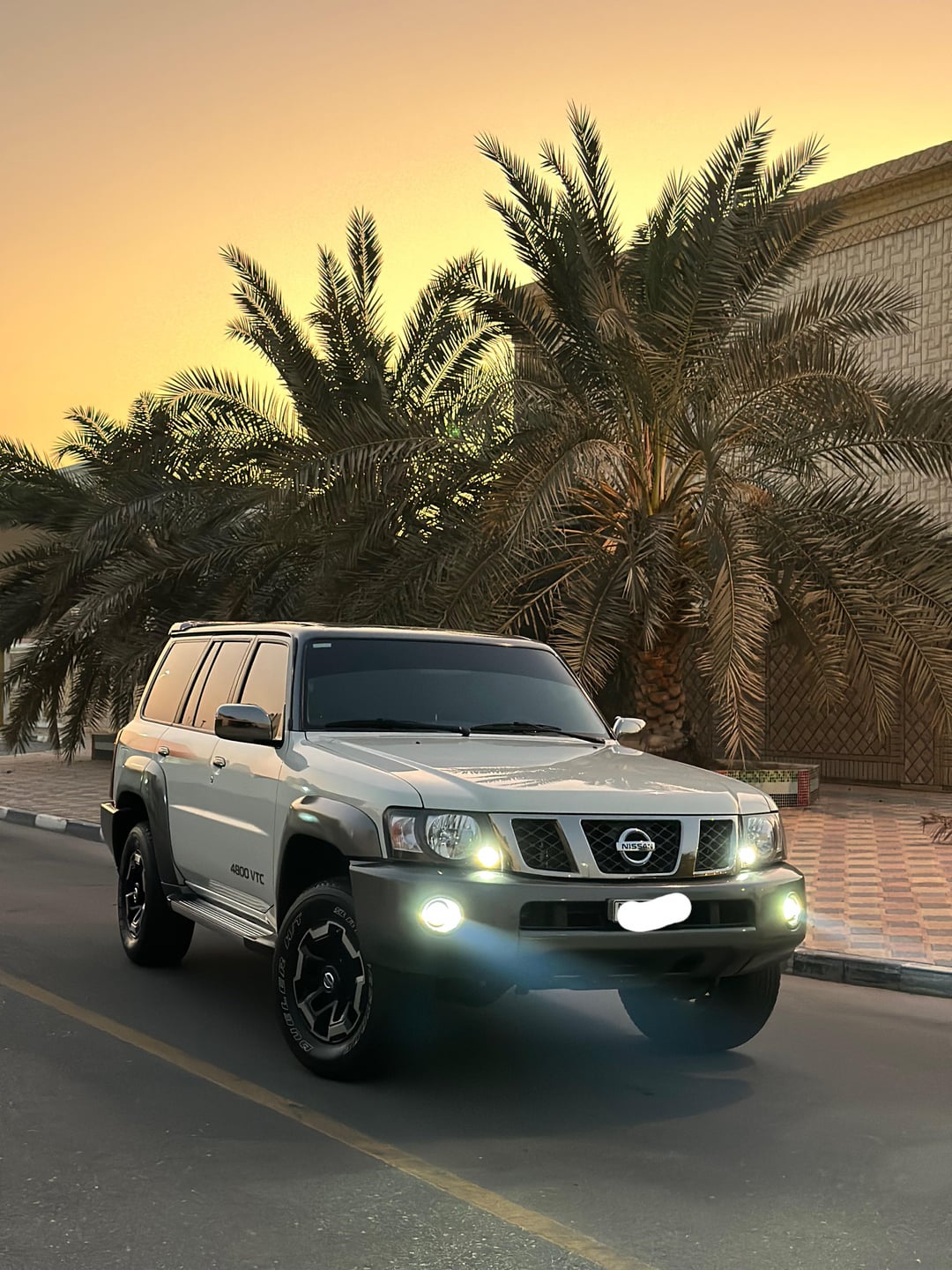 Nissan VTC Wallpapers - Wallpaper Cave