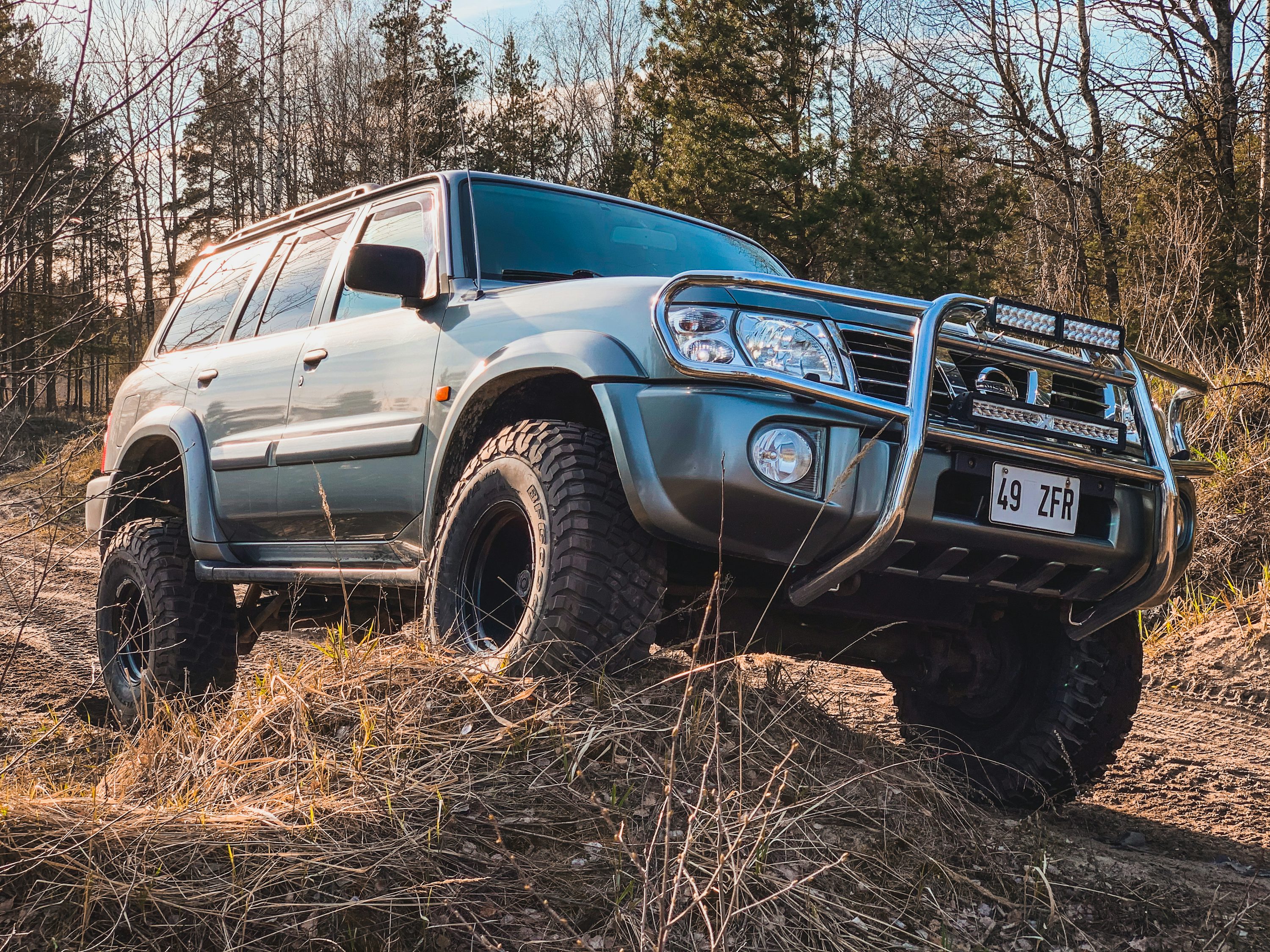 Nissan VTC Wallpapers - Wallpaper Cave