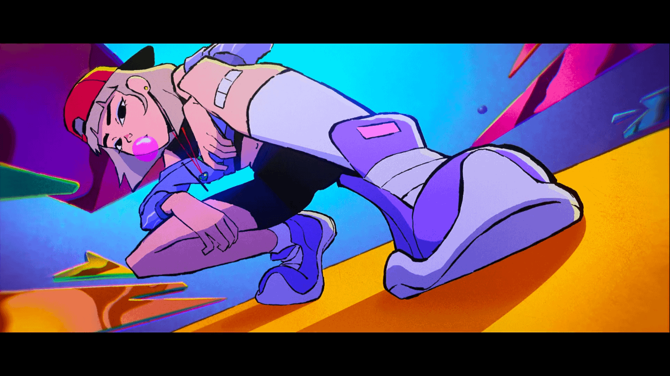 Jentry Chau Wallpapers - Wallpaper Cave