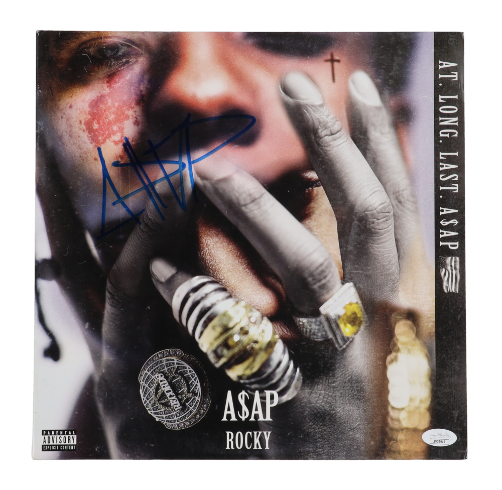 At. Long. Last. ASAP Wallpapers - Wallpaper Cave