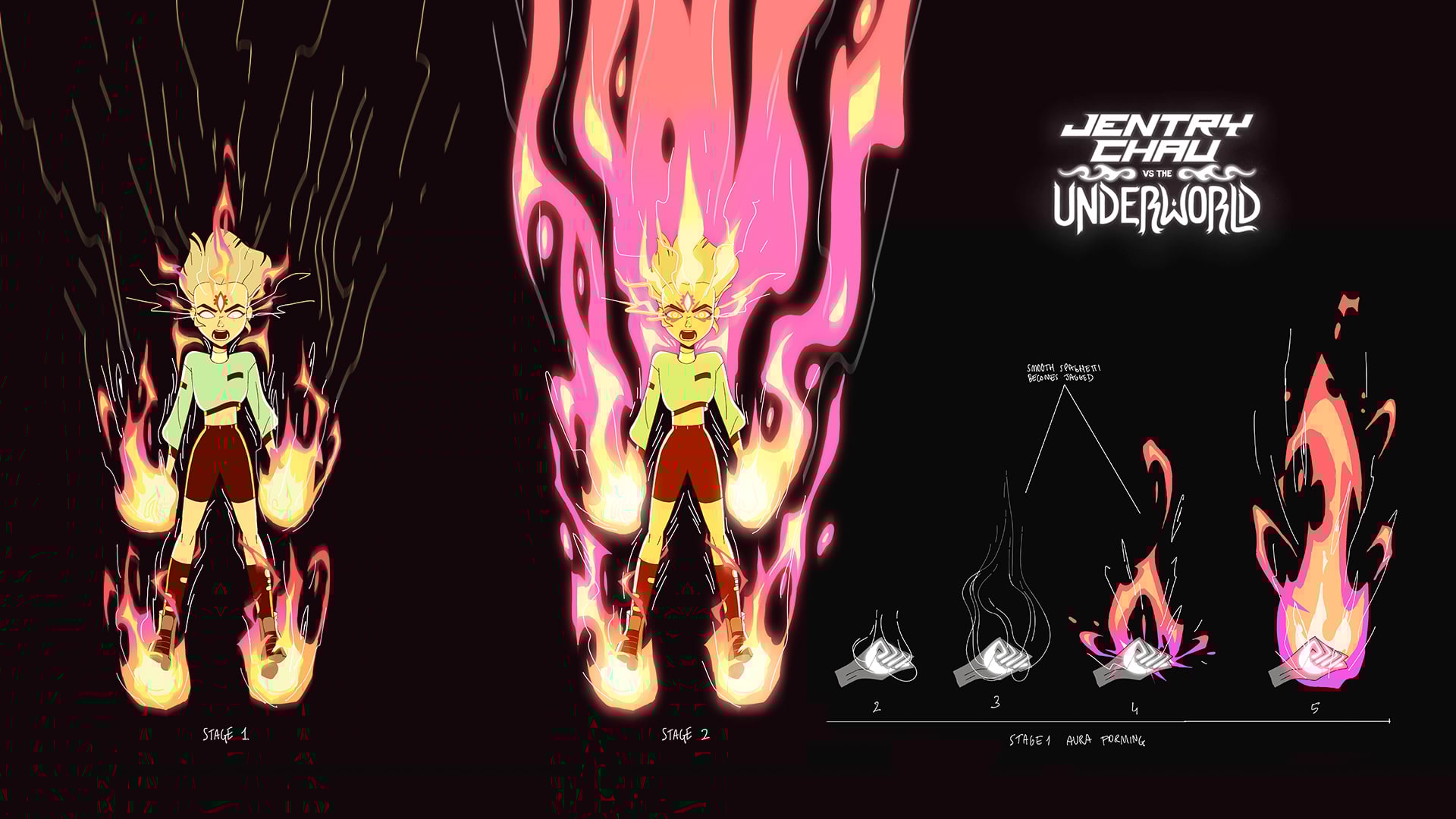 Jentry Chau Wallpapers - Wallpaper Cave