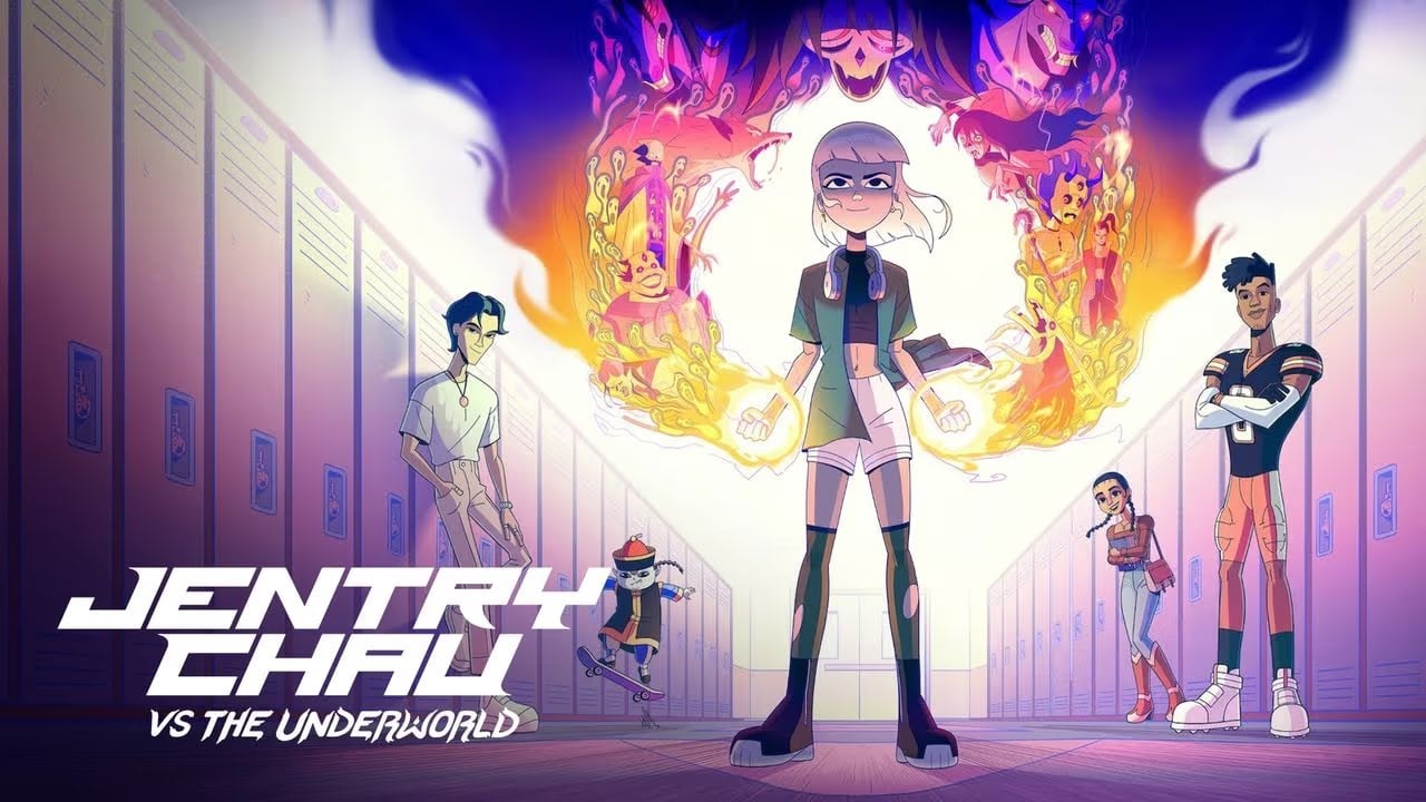 Jentry Chau Wallpapers - Wallpaper Cave