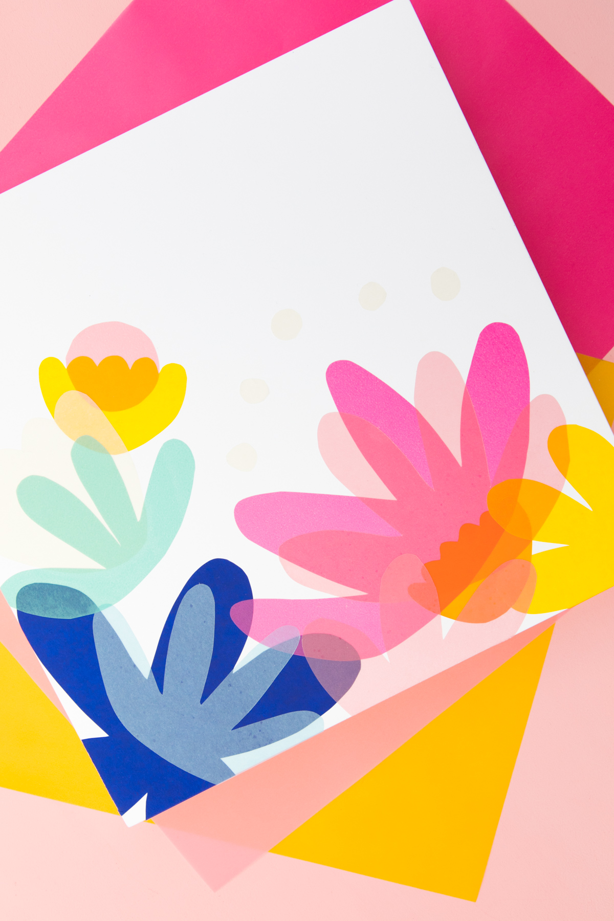 Colorful Collage Wallpapers - Wallpaper Cave