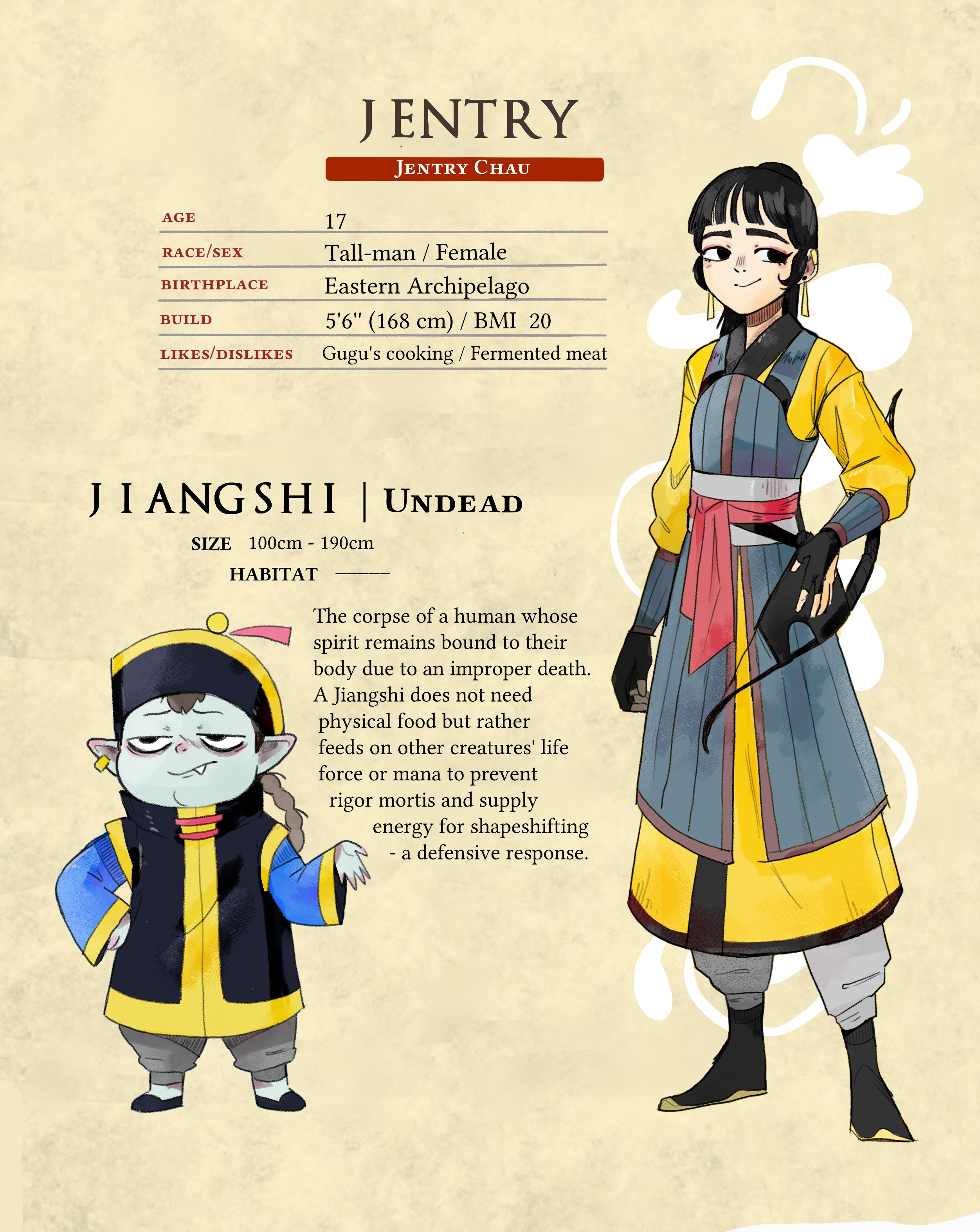 Jentry Chau Wallpapers - Wallpaper Cave