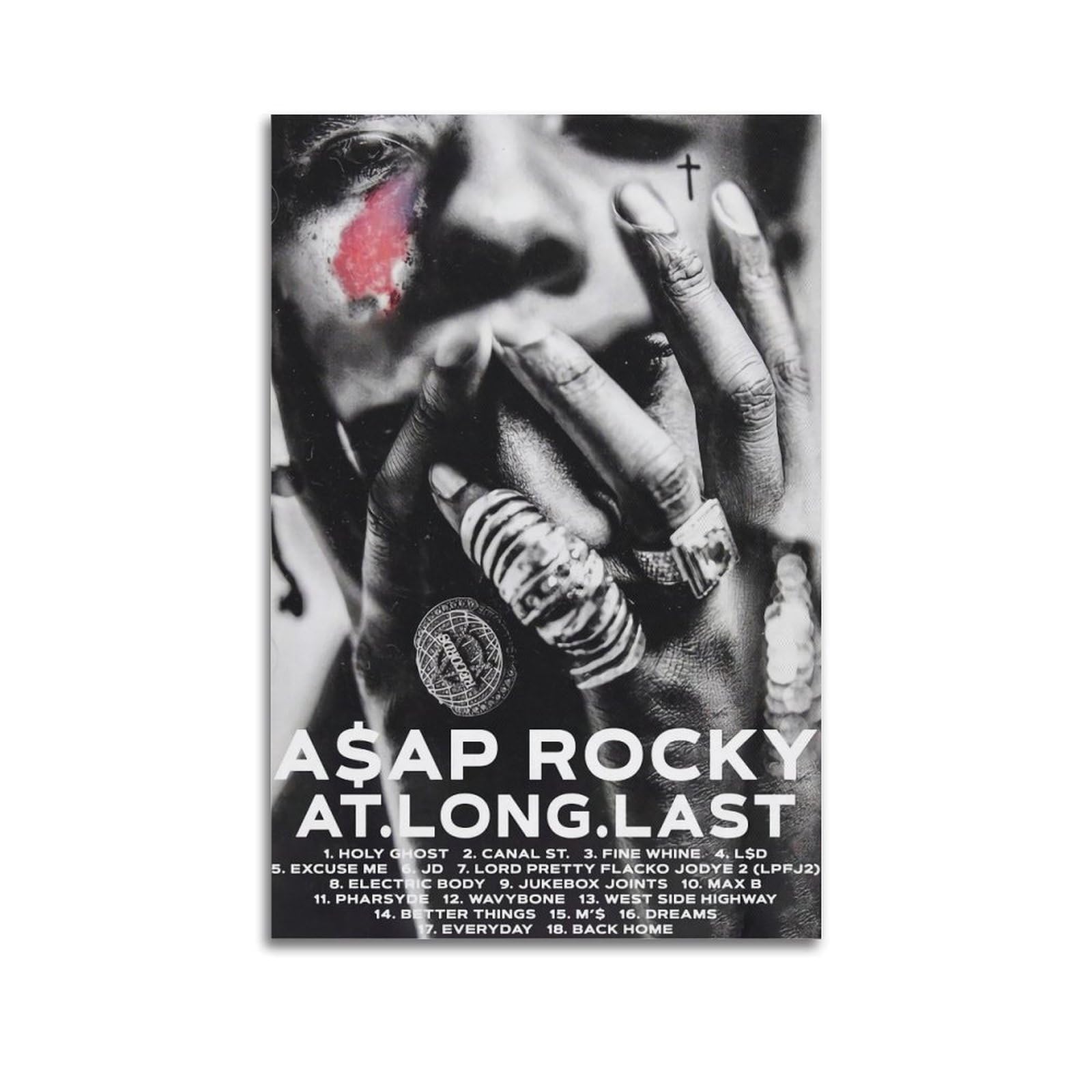 At. Long. Last. ASAP Wallpapers - Wallpaper Cave