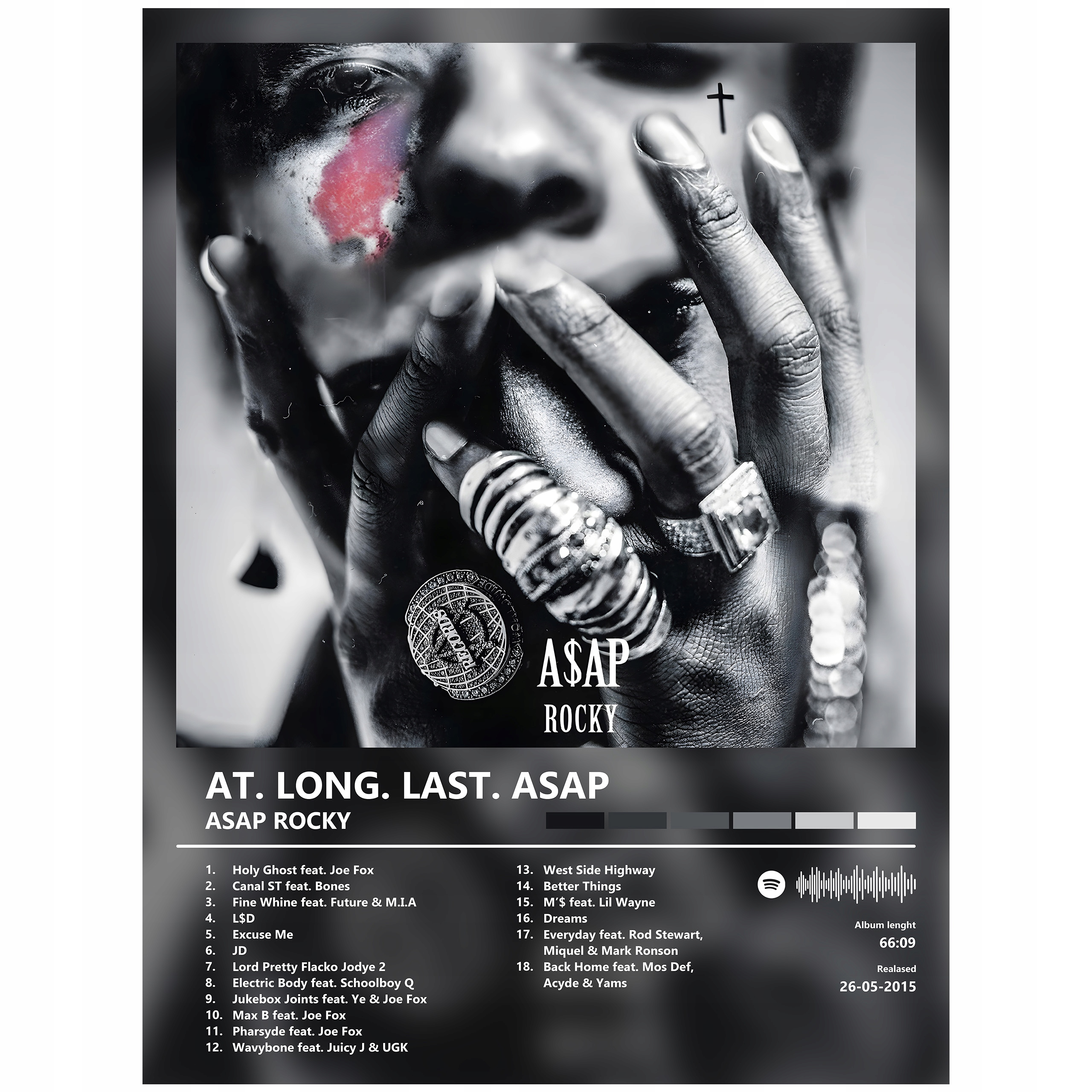 At. Long. Last. ASAP Wallpapers - Wallpaper Cave