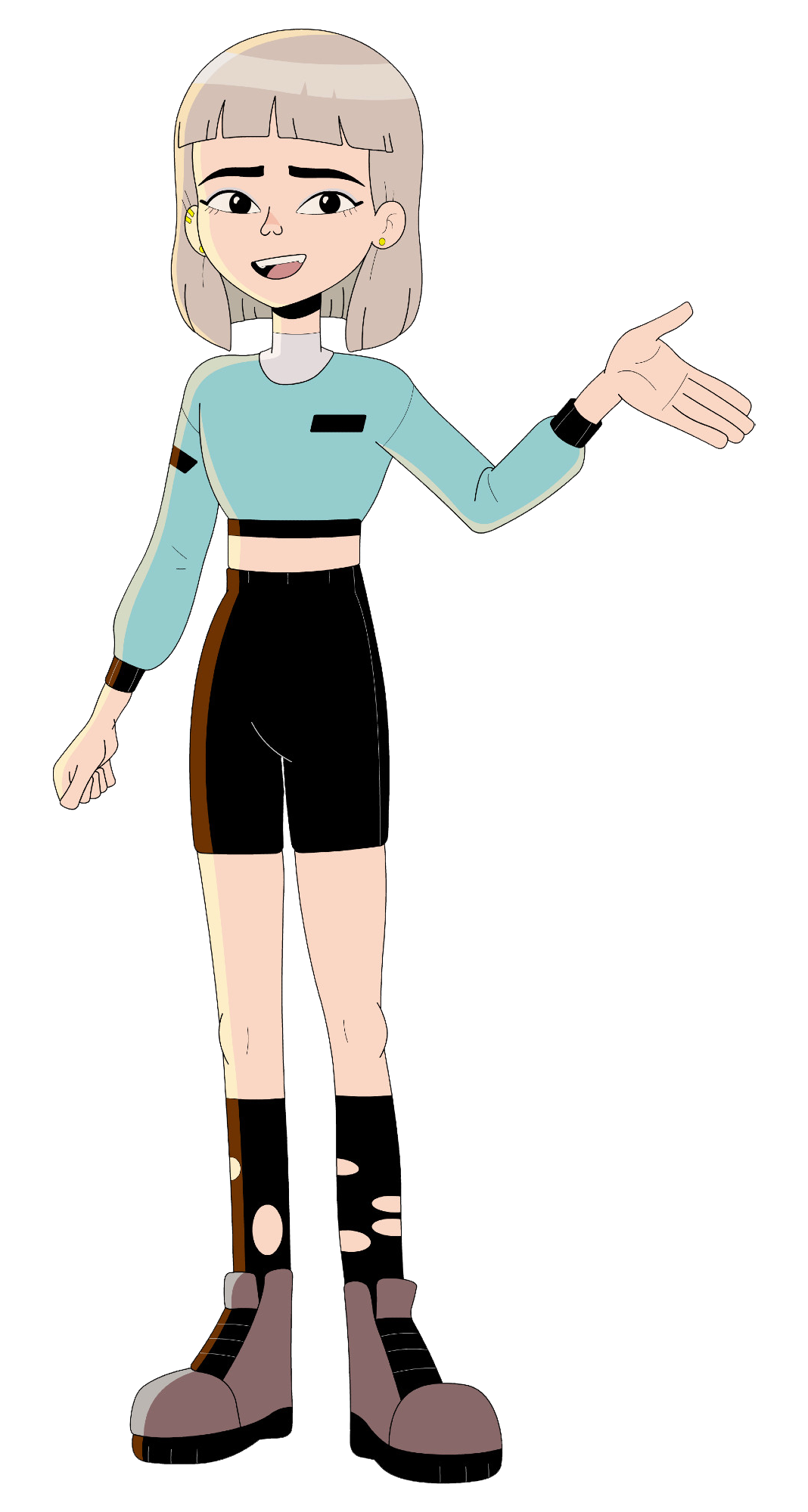 Jentry Chau Wallpapers - Wallpaper Cave