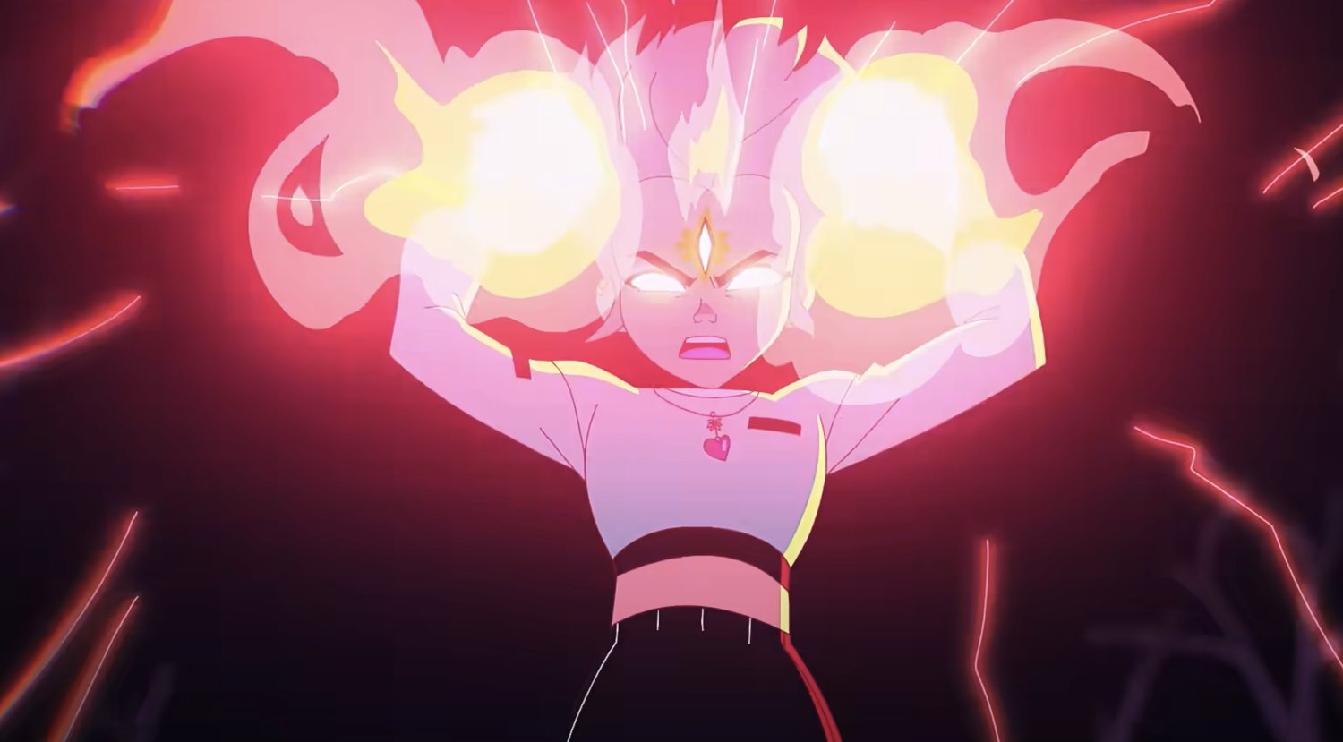 Jentry Chau Wallpapers - Wallpaper Cave