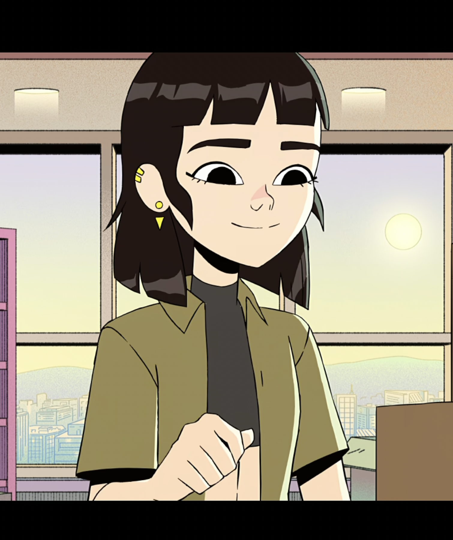 Jentry Chau Wallpapers - Wallpaper Cave