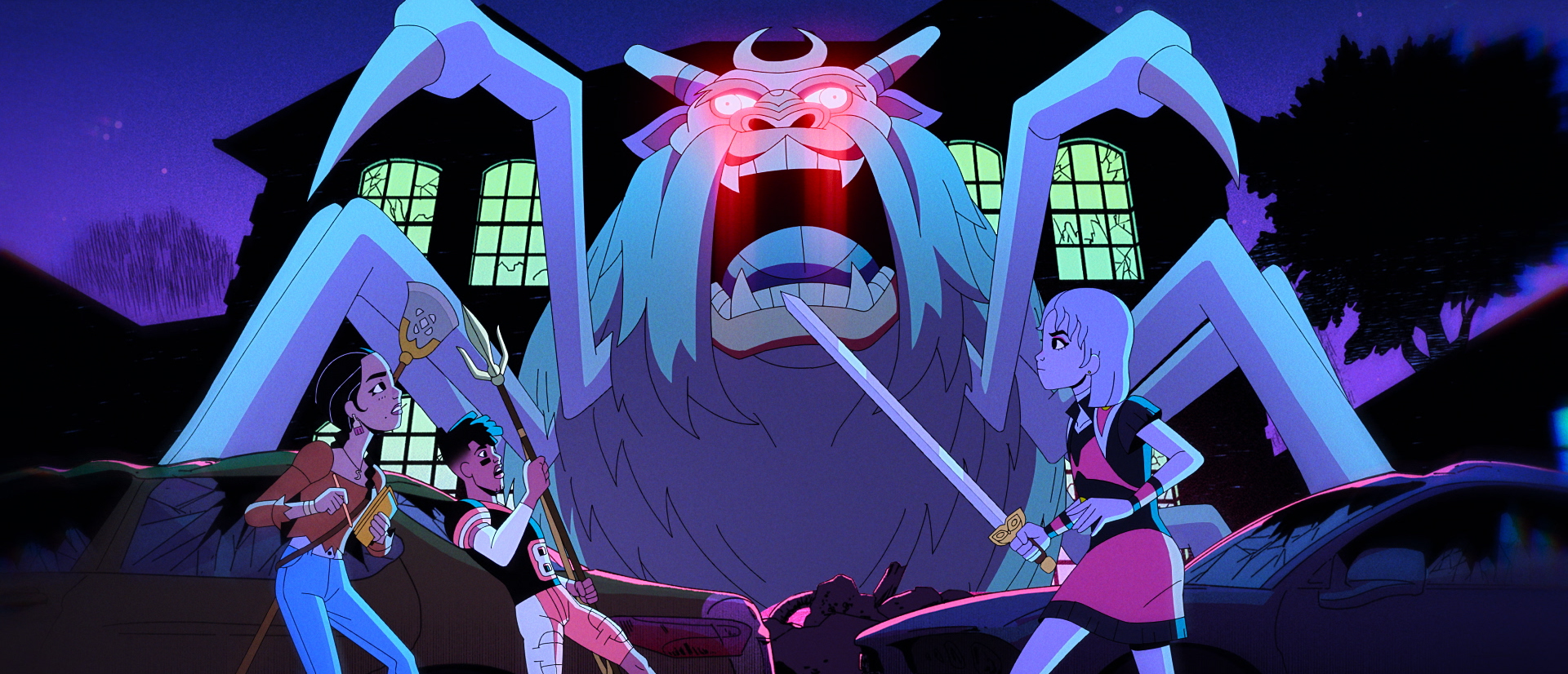 Jentry Chau Wallpapers - Wallpaper Cave