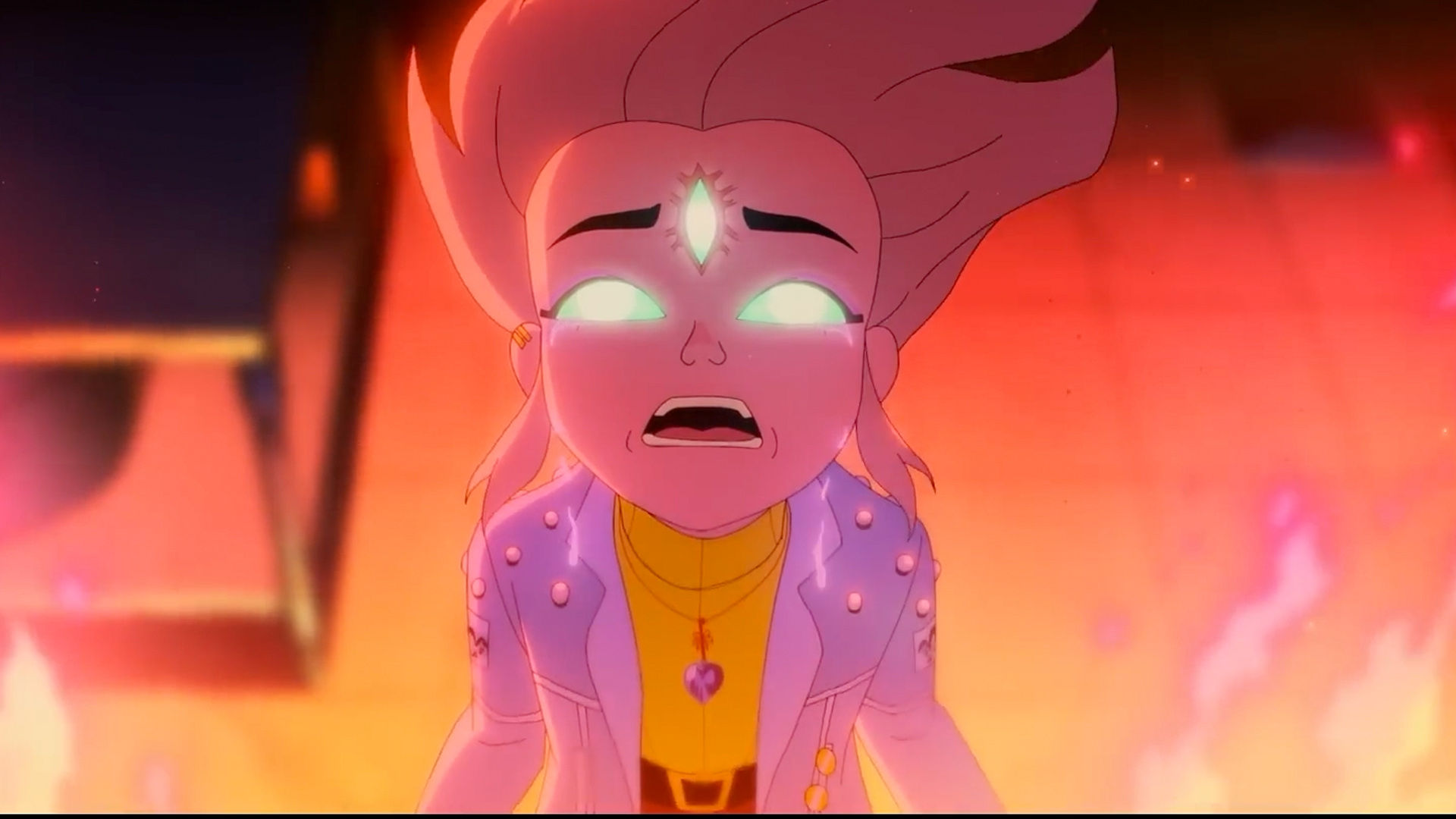 Jentry Chau Wallpapers - Wallpaper Cave