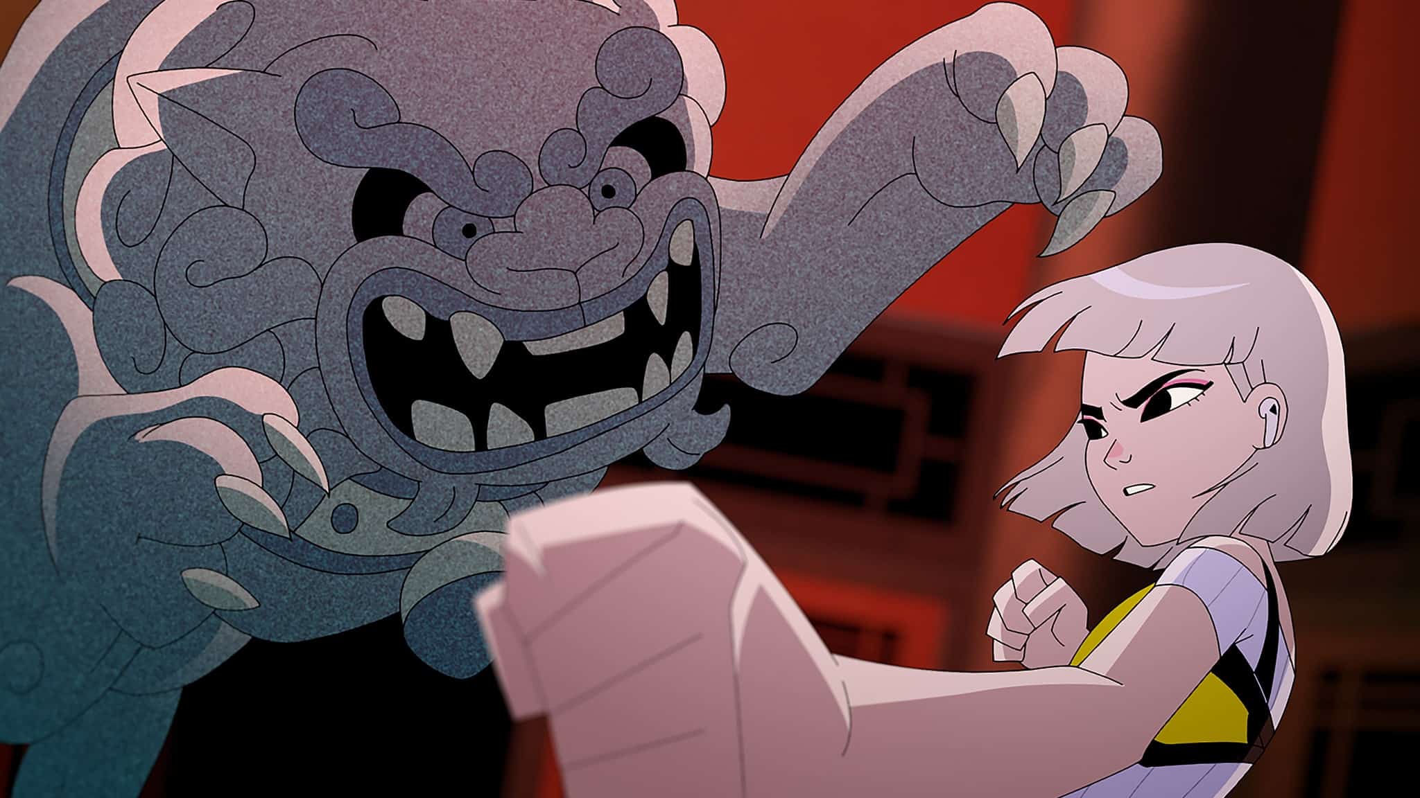 Jentry Chau Wallpapers - Wallpaper Cave