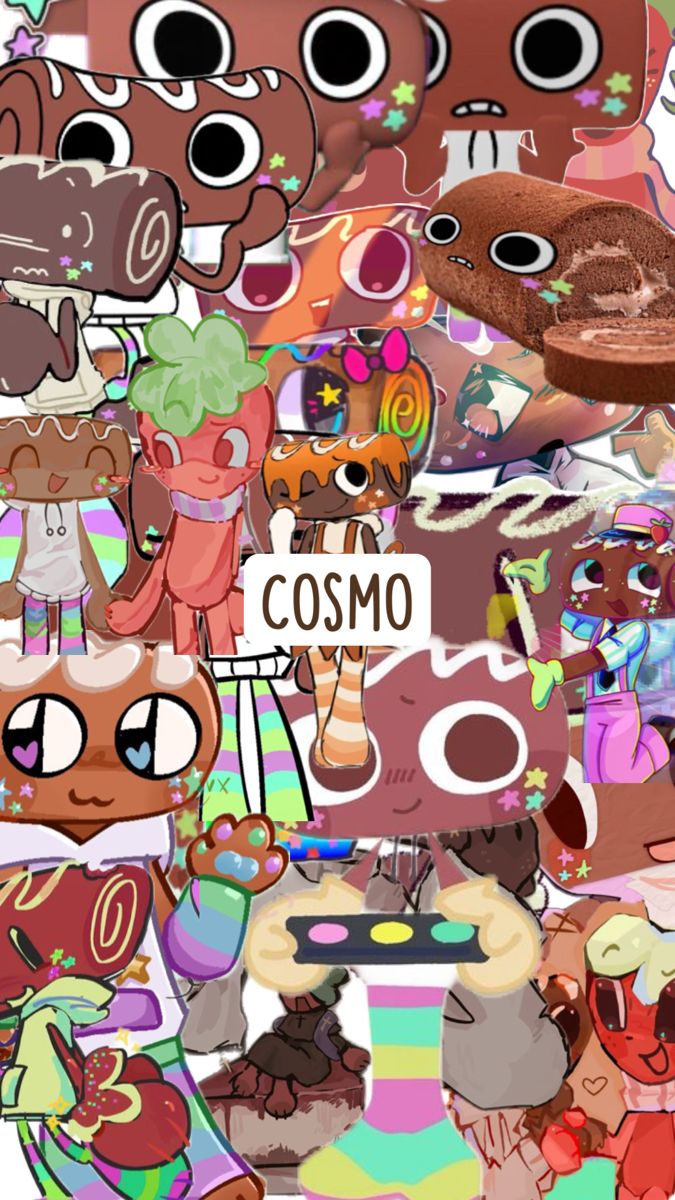 Cosmo And Shelly Wallpapers - Wallpaper Cave
