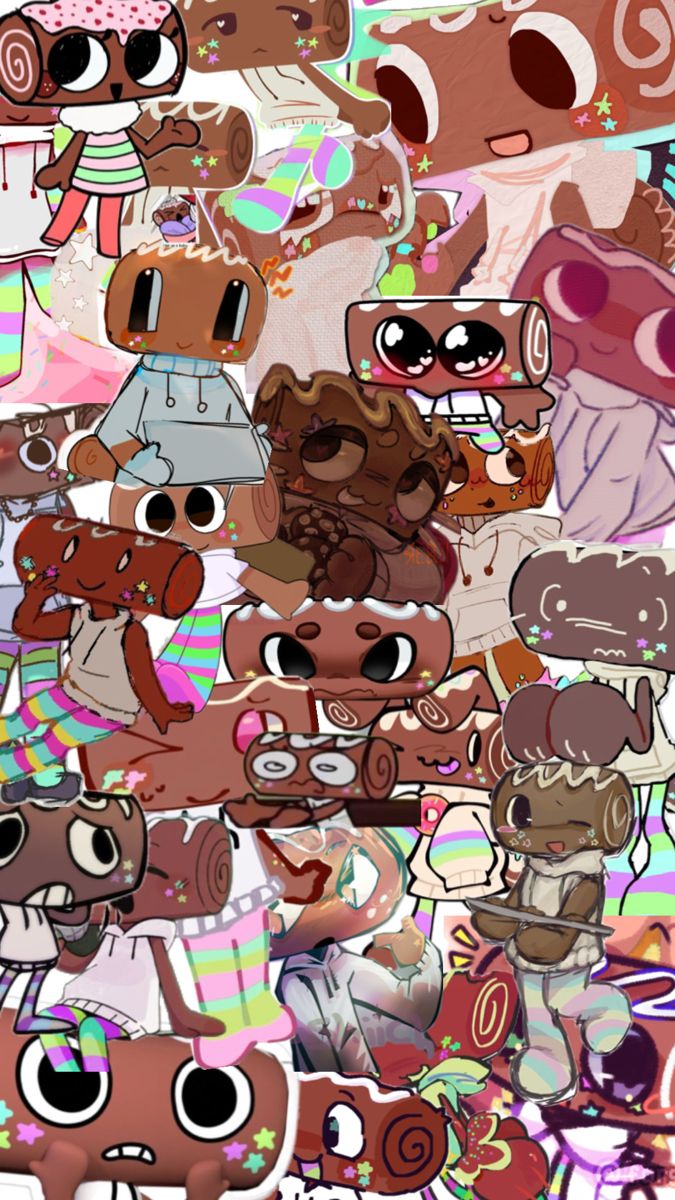 Cute Dandy Wallpapers - Wallpaper Cave