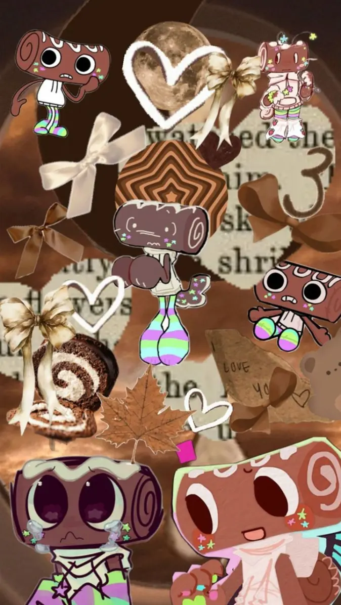 Dandy's World Cosmo Wallpapers - Wallpaper Cave