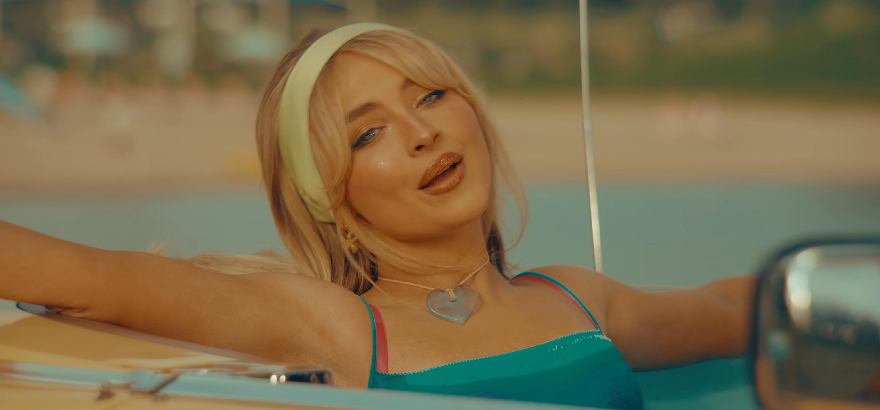 Sabrina Carpenter Espresso Wallpapers - Wallpaper Cave