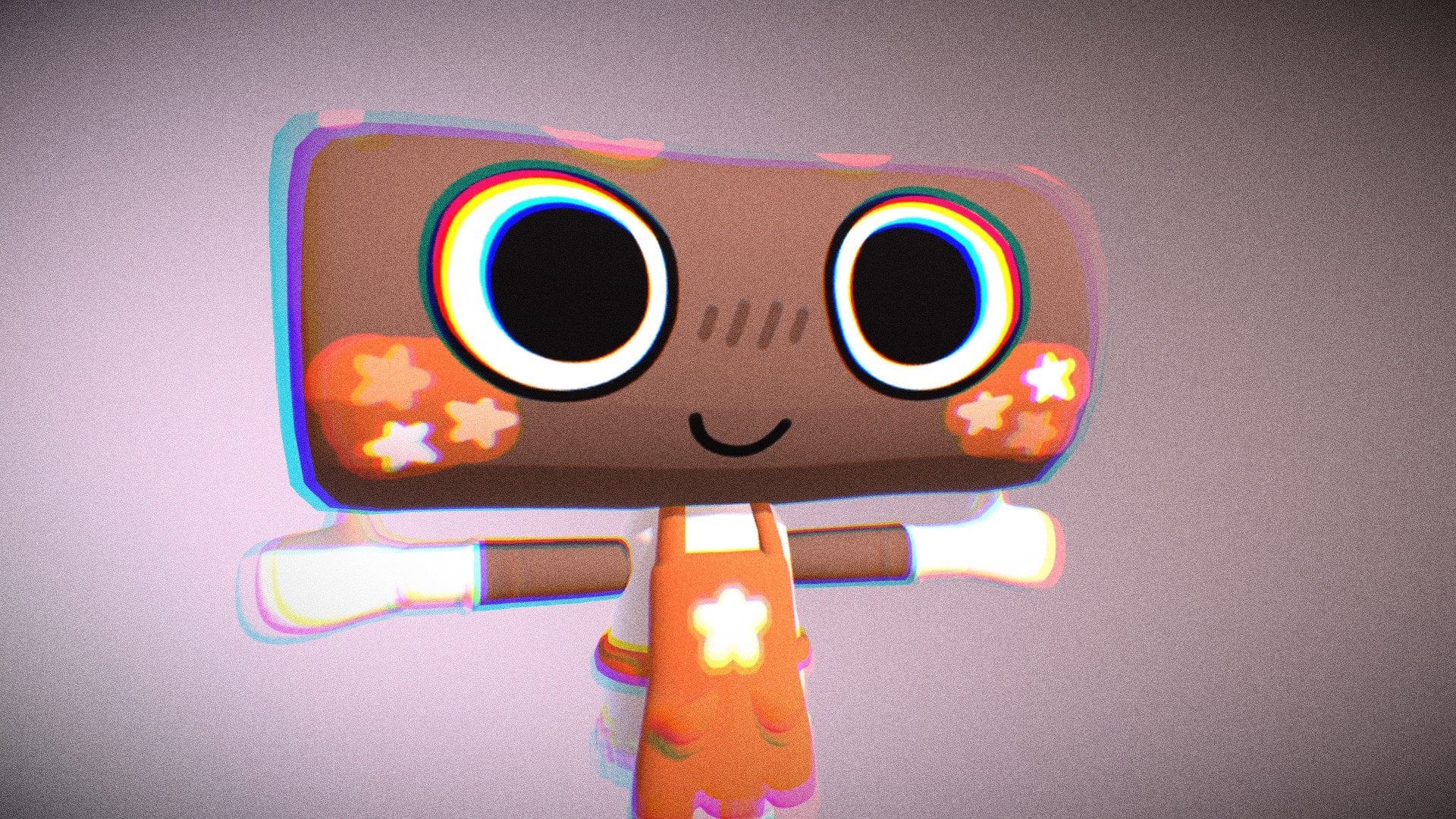 Dandy's World Cosmo Wallpapers - Wallpaper Cave