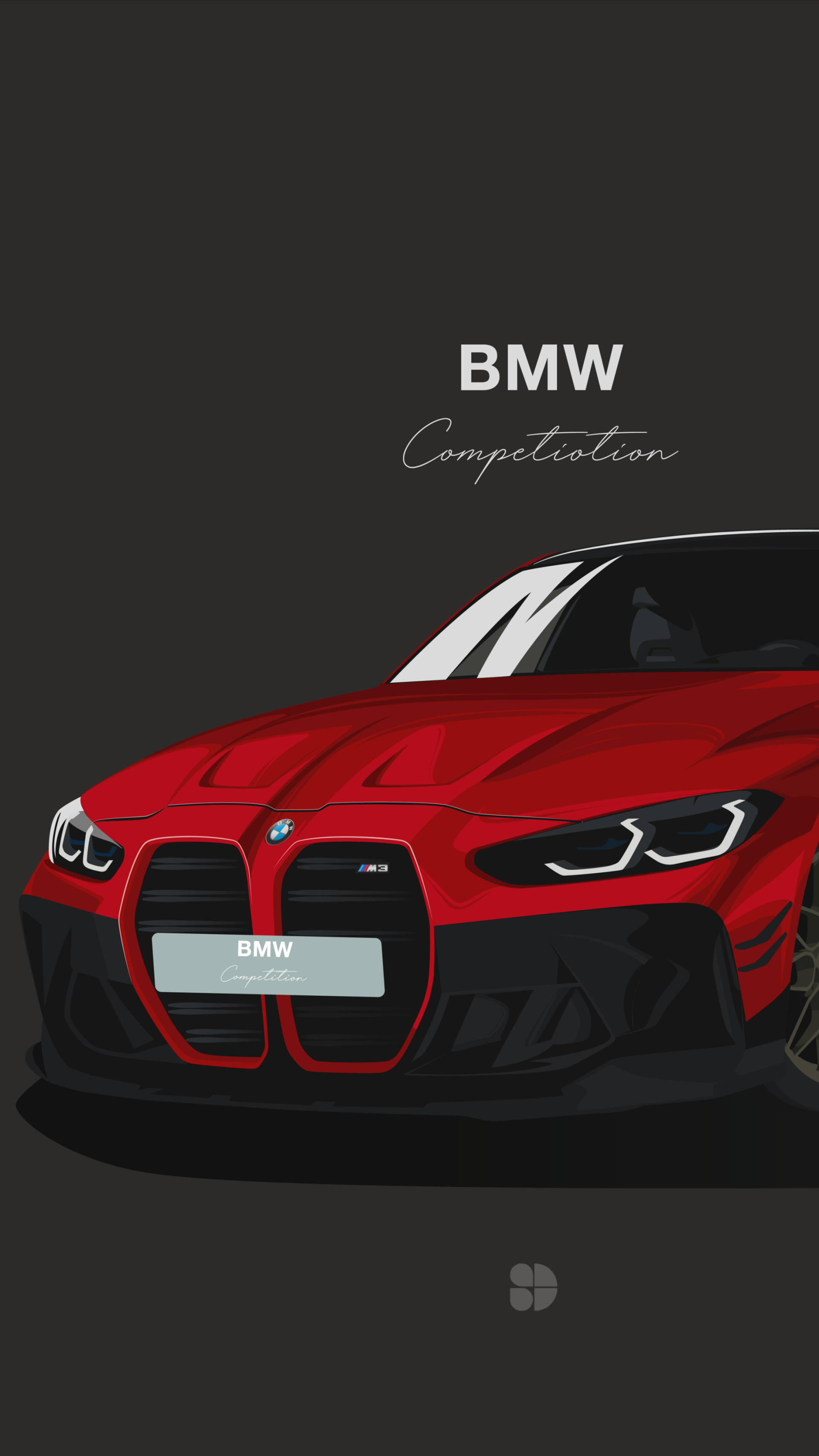 iPhone 4k BMW M3 Wallpapers - Wallpaper Cave