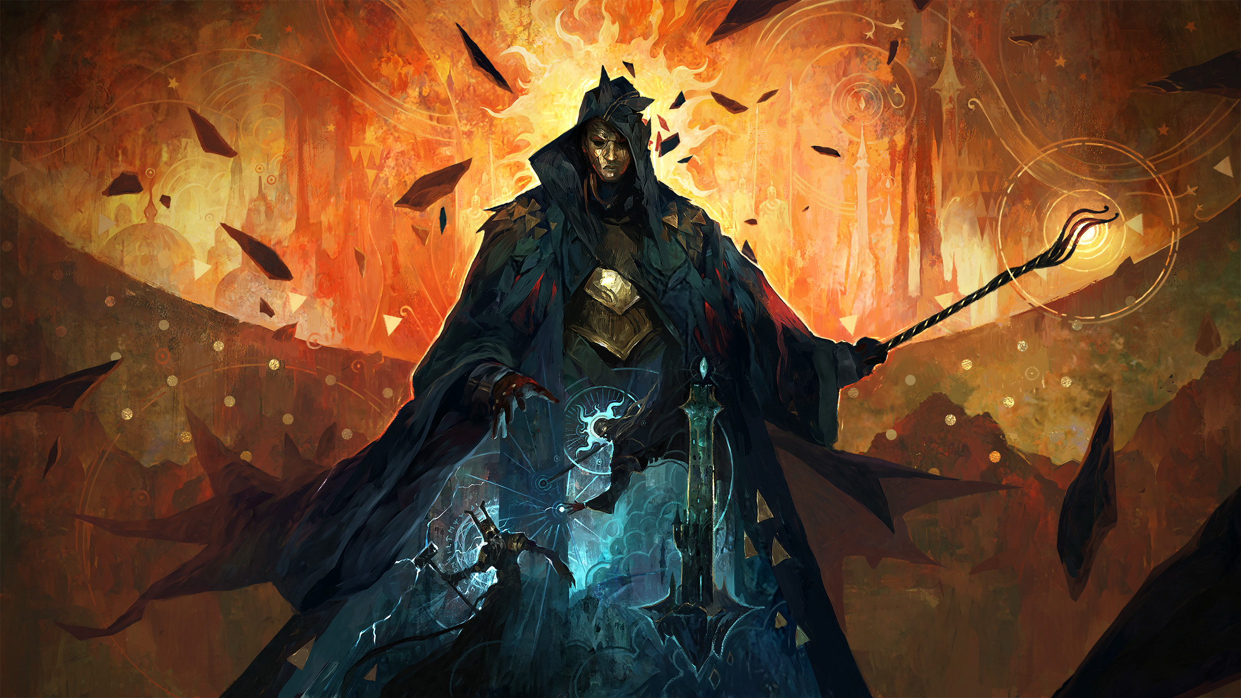 Conquest Desktop Wallpapers - Wallpaper Cave