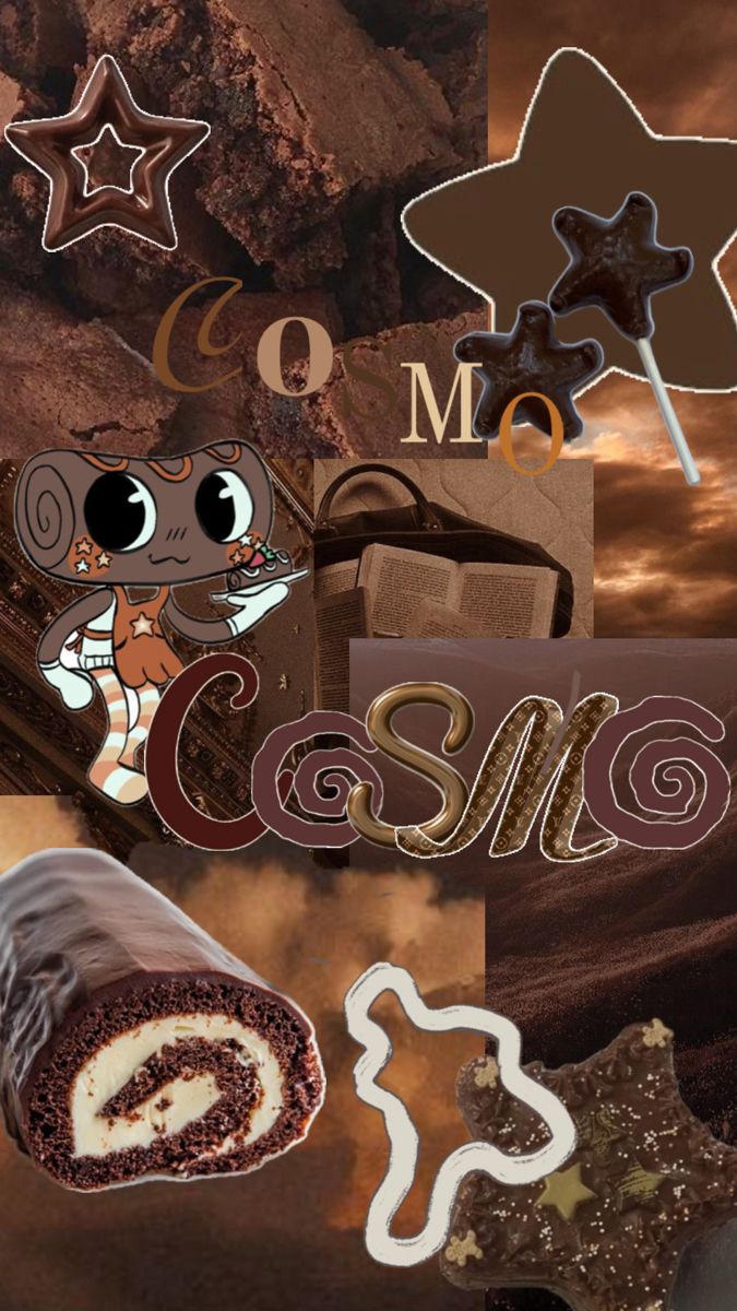 Dandy's World Cosmo Wallpapers - Wallpaper Cave