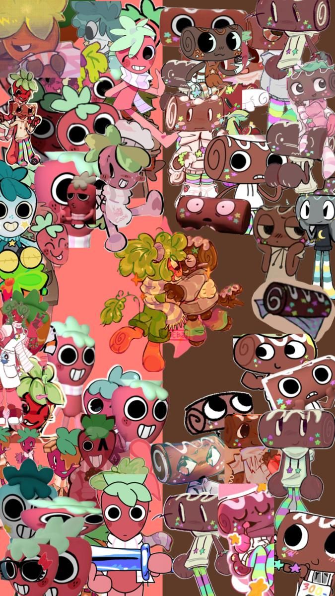 Sprout X Cosmo Wallpapers - Wallpaper Cave