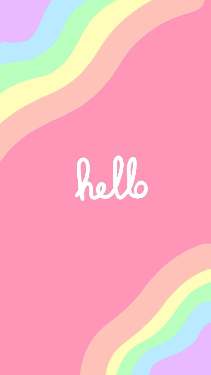 Cute Pastel Wallpapers - Wallpaper Cave