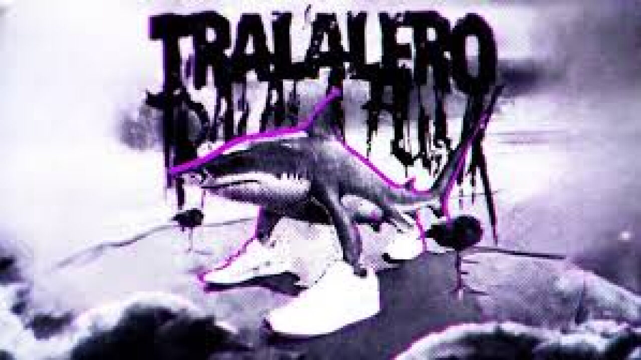 Tralalero Tralala Wallpapers - Wallpaper Cave