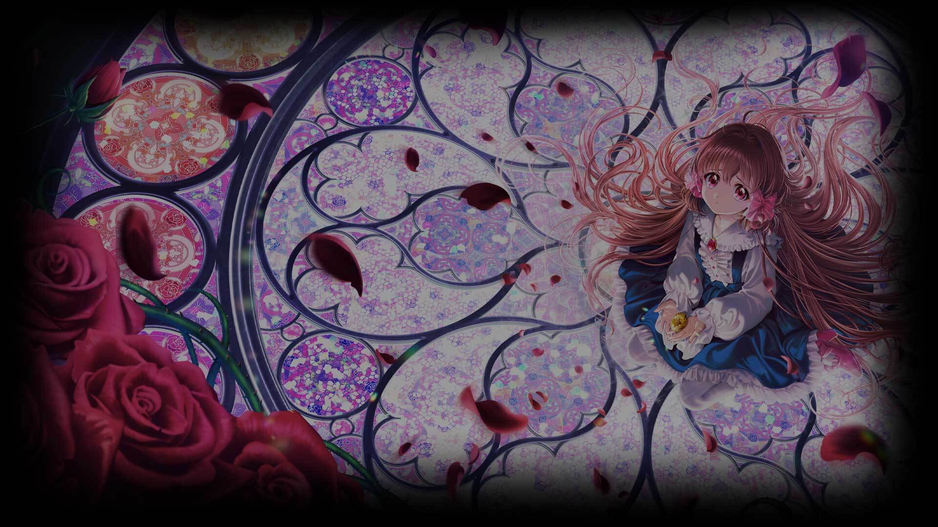 Pocket Mirror ~ GoldenerTraum Wallpapers - Wallpaper Cave