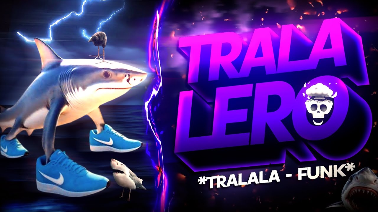 Tralalero Tralala Wallpapers - Wallpaper Cave