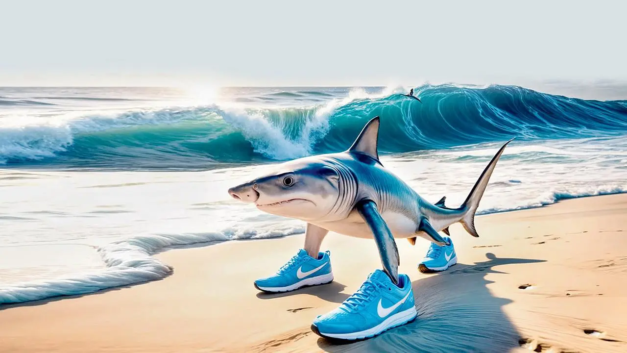 Tralalero Tralala Wallpapers - Wallpaper Cave