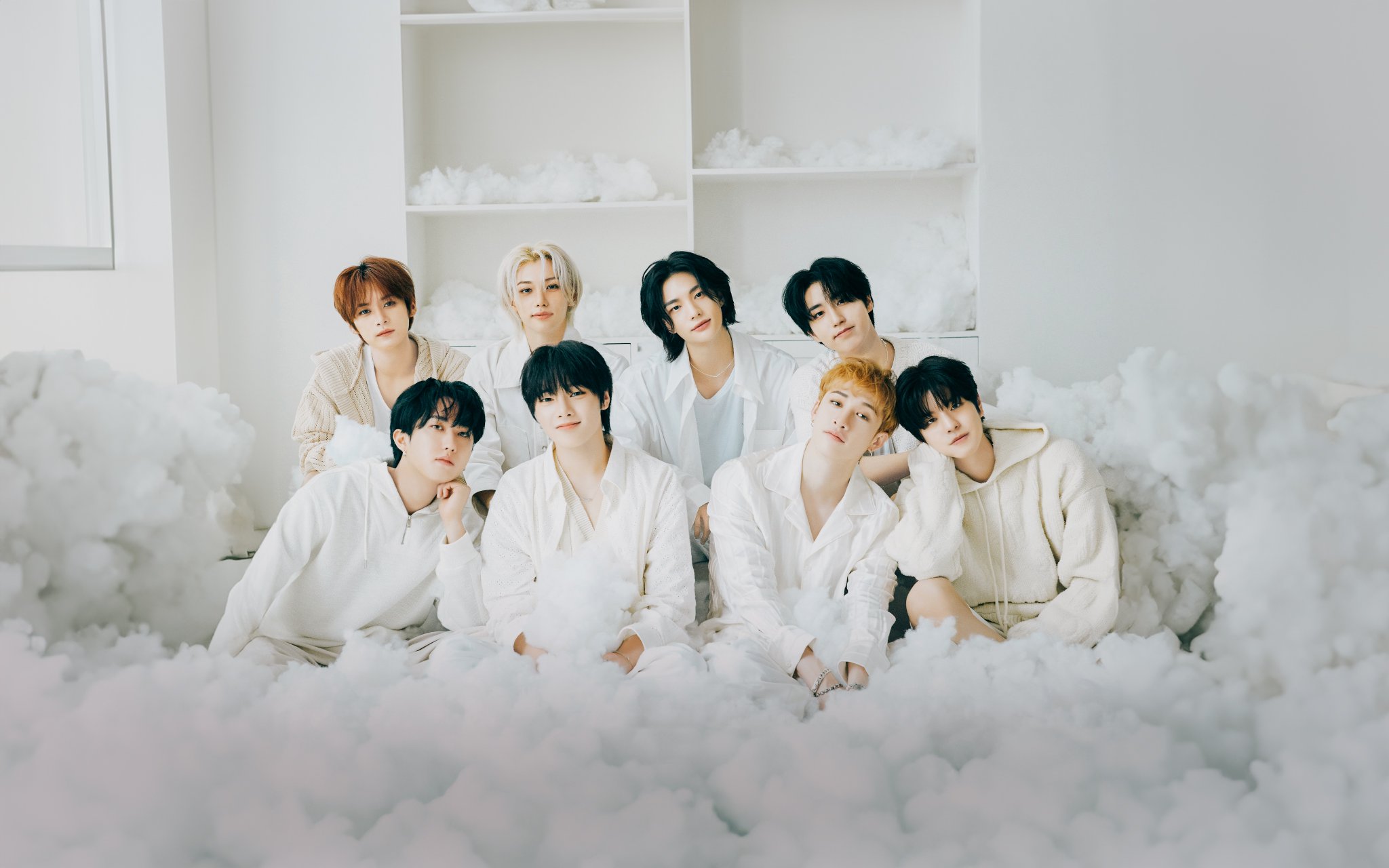 SKZ PC 2025 Wallpapers - Wallpaper Cave