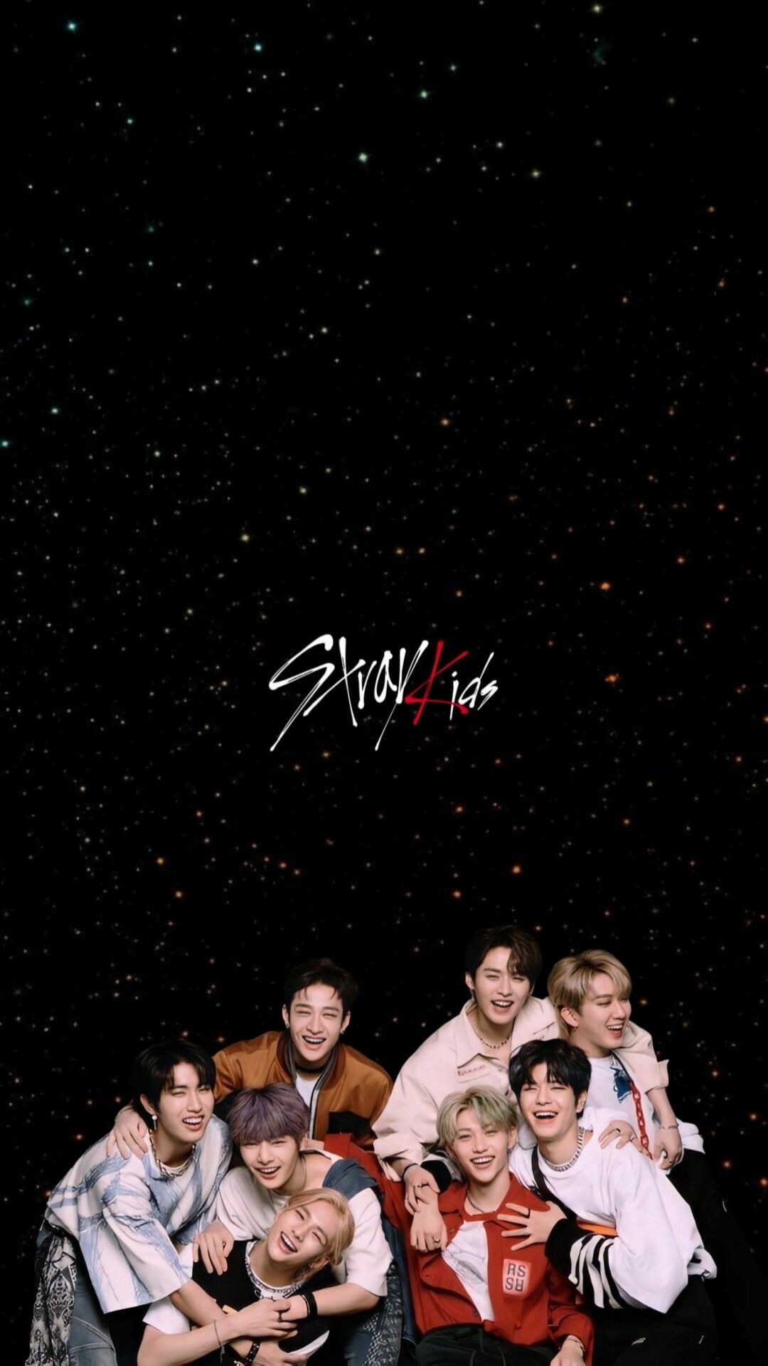 Stray Kids I.N Wallpapers - Wallpaper Cave