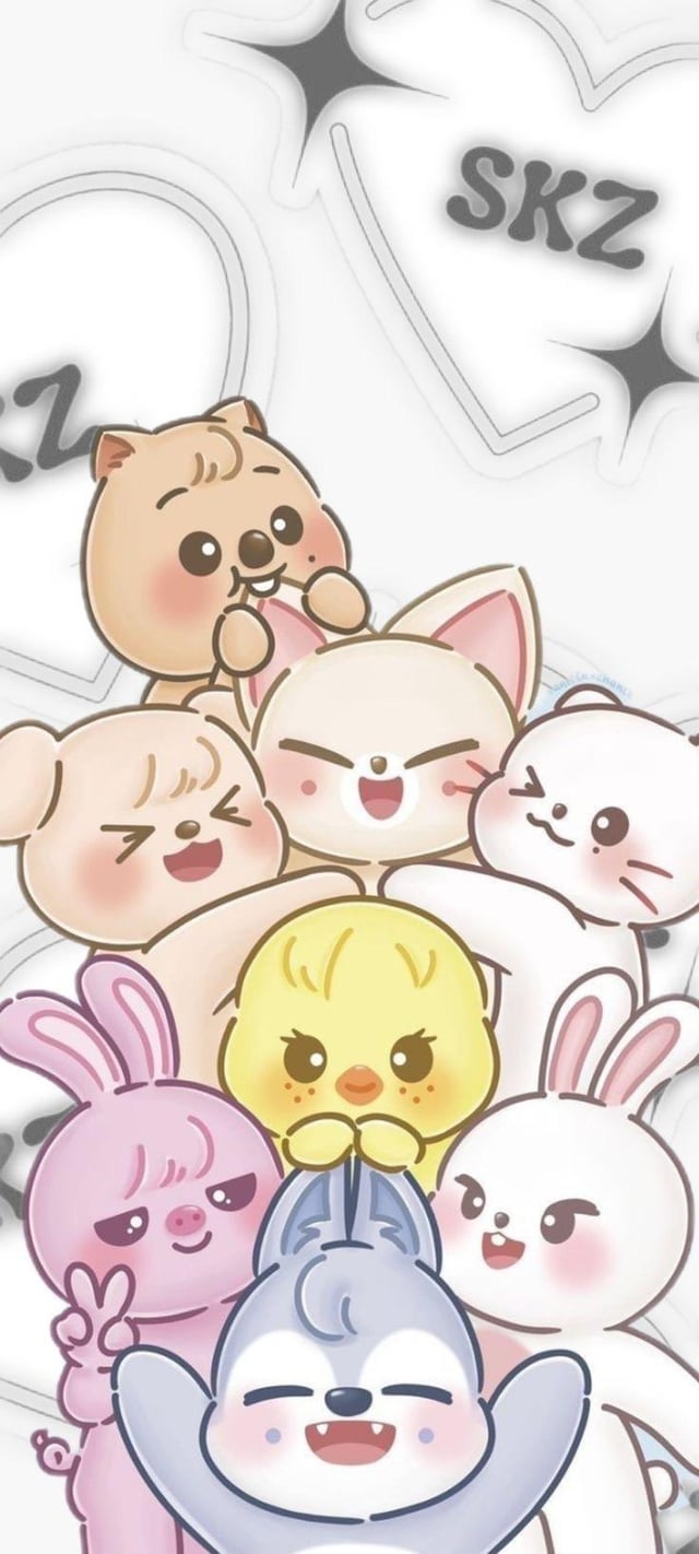 Stray Kids 2025 Wallpapers - Wallpaper Cave